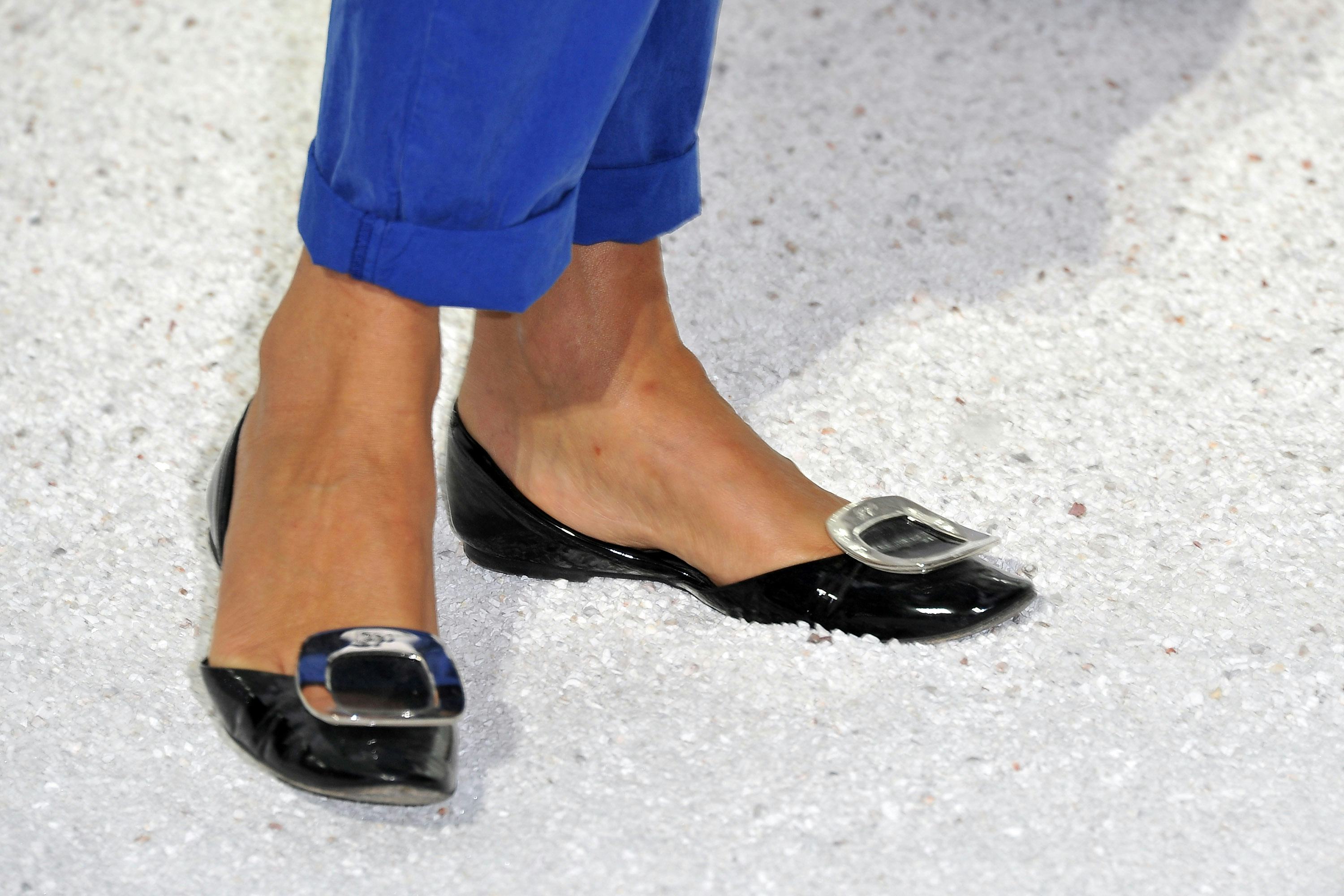 How To Prevent Blisters In Flats So You Can Walk Around Pain-Free