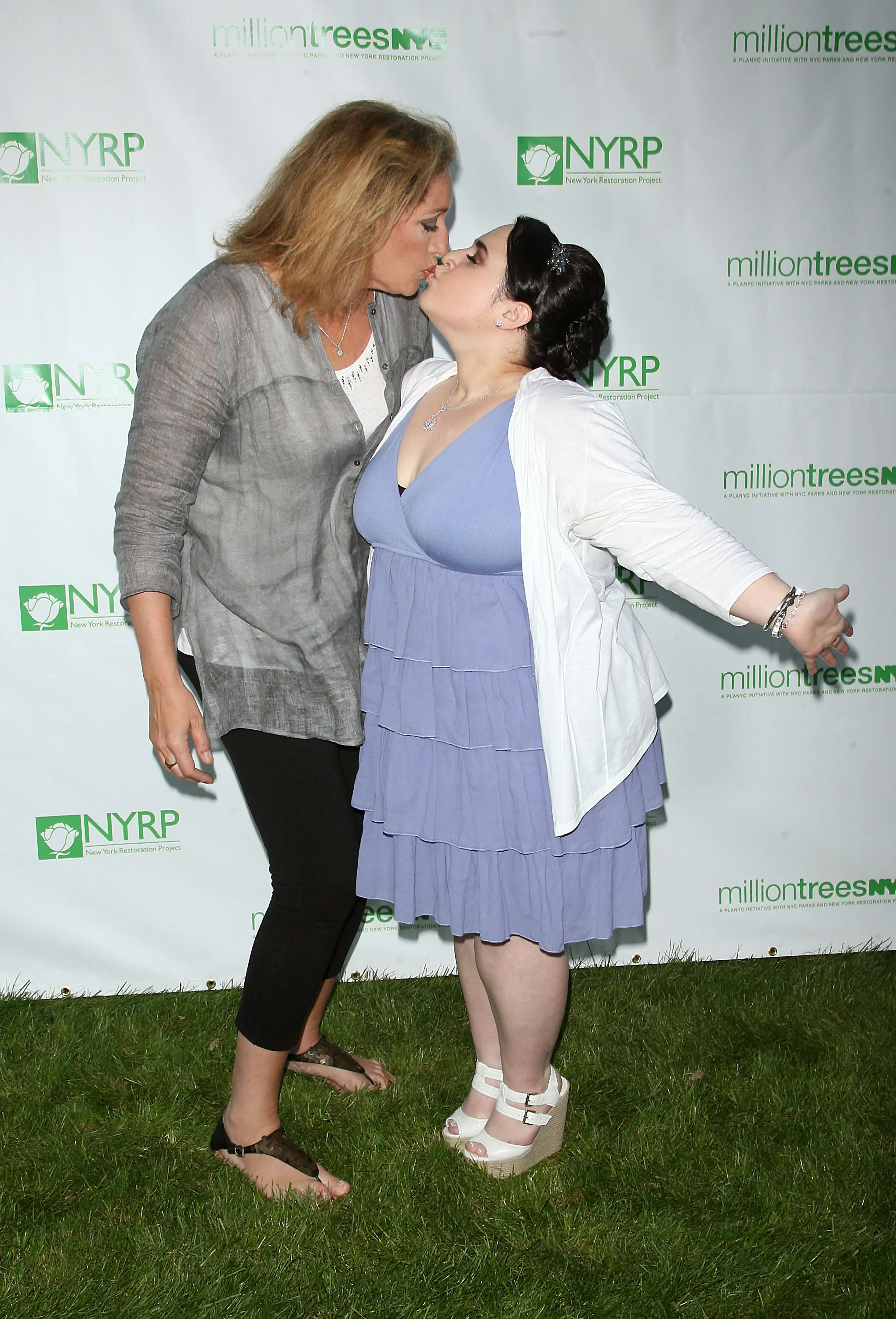 21 Photos Of Nikki Blonsky That Will Remind You How Much You Love Her ...