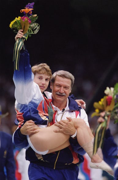 11 Kerri Strug Quotes That Remind Us Why We Will Always Love This ...