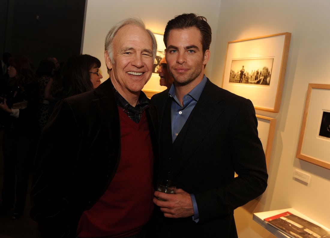 17 Actors You Didn't Realize Have Famous Parents