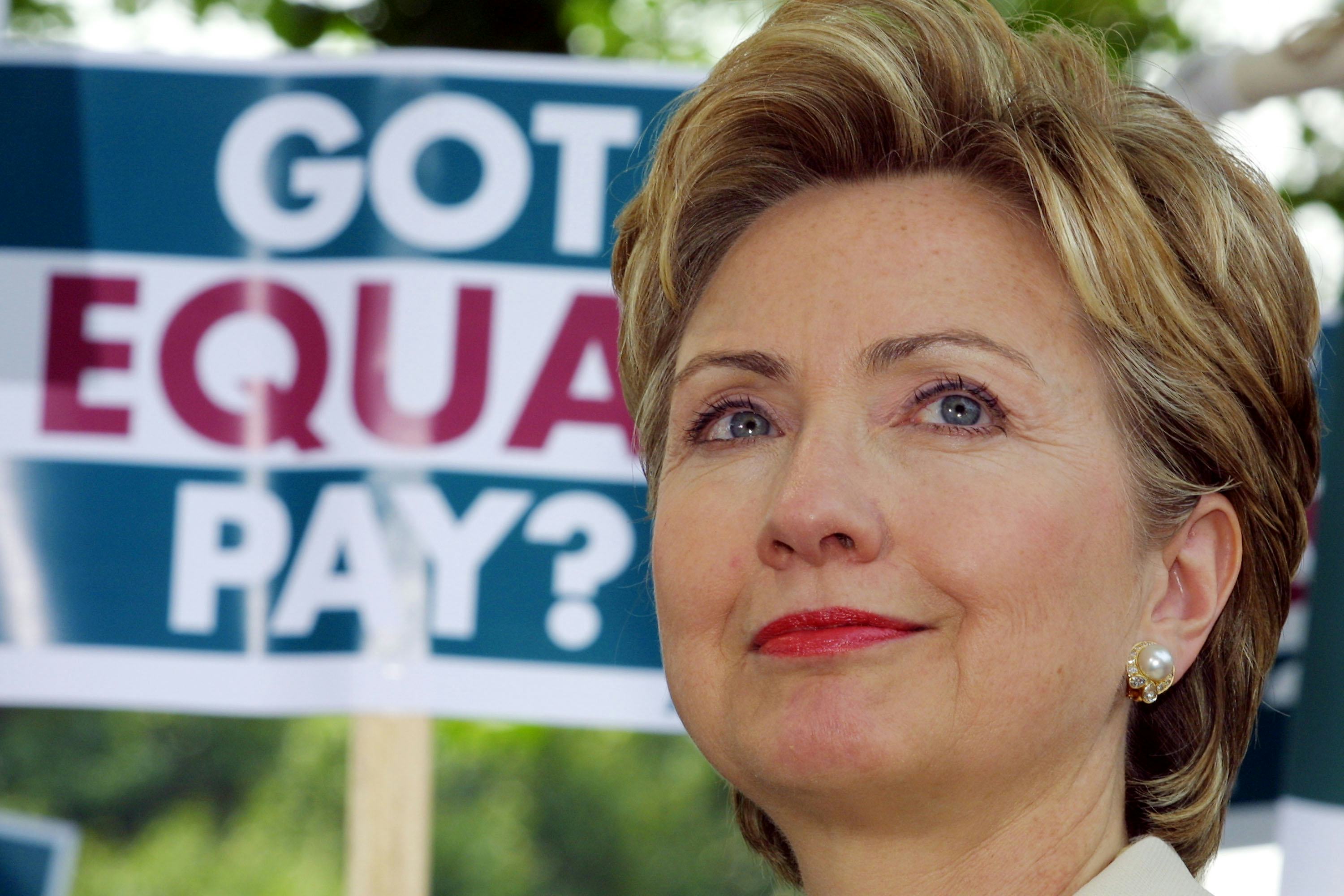 7 Feminist Aspects Of Hillary Clinton's Economic Plan That Would Change ...
