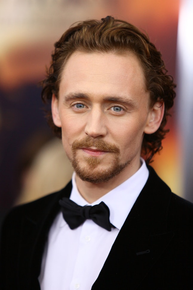 Ranking Tom Hiddleston's Hairstyles, From Golden Retriever to Frizzy Rocker