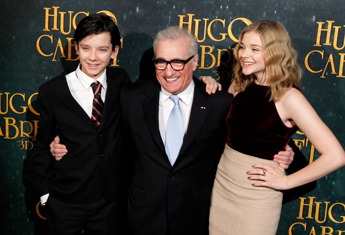 Who Is Asa Butterfield? 'Spider-Man's Next Peter Parker Could Be This ...