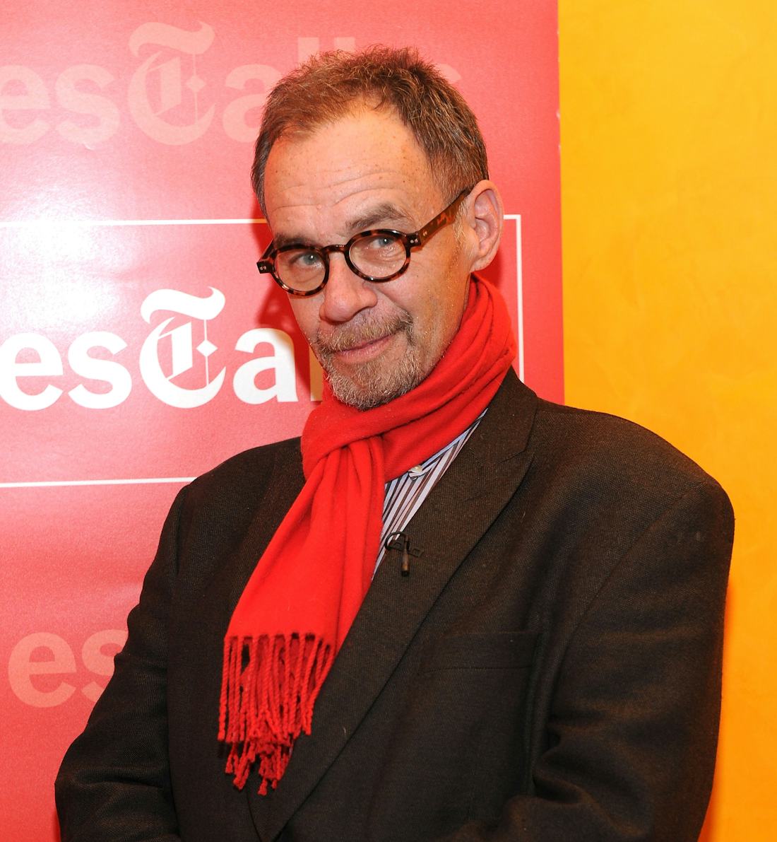 7 Poignant David Carr Quotes For Anyone Who Needs A Little Inspiration