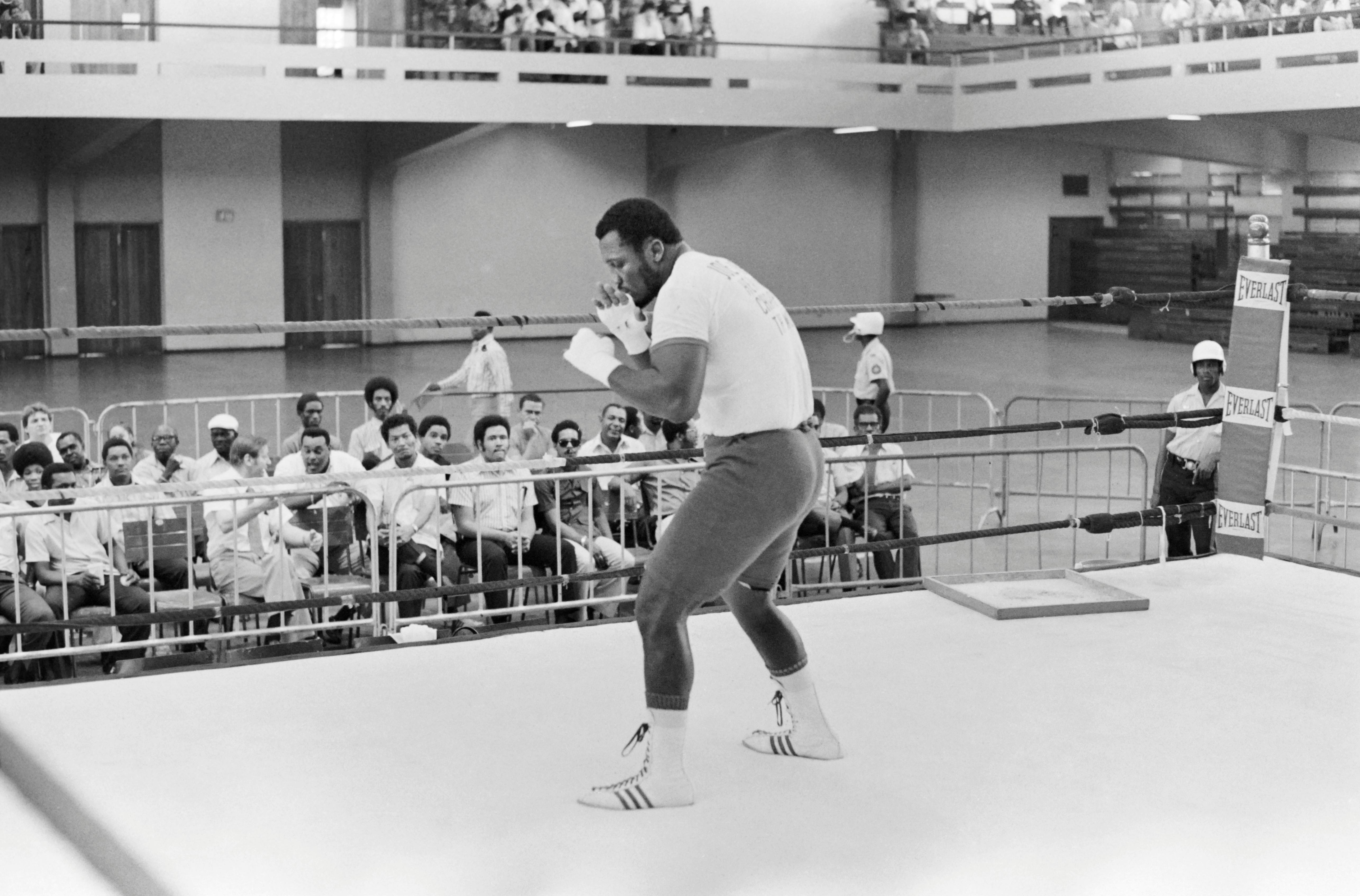 Why Did Muhammad Ali Refuse To Be Drafted? His Vietnam War Opposition ...