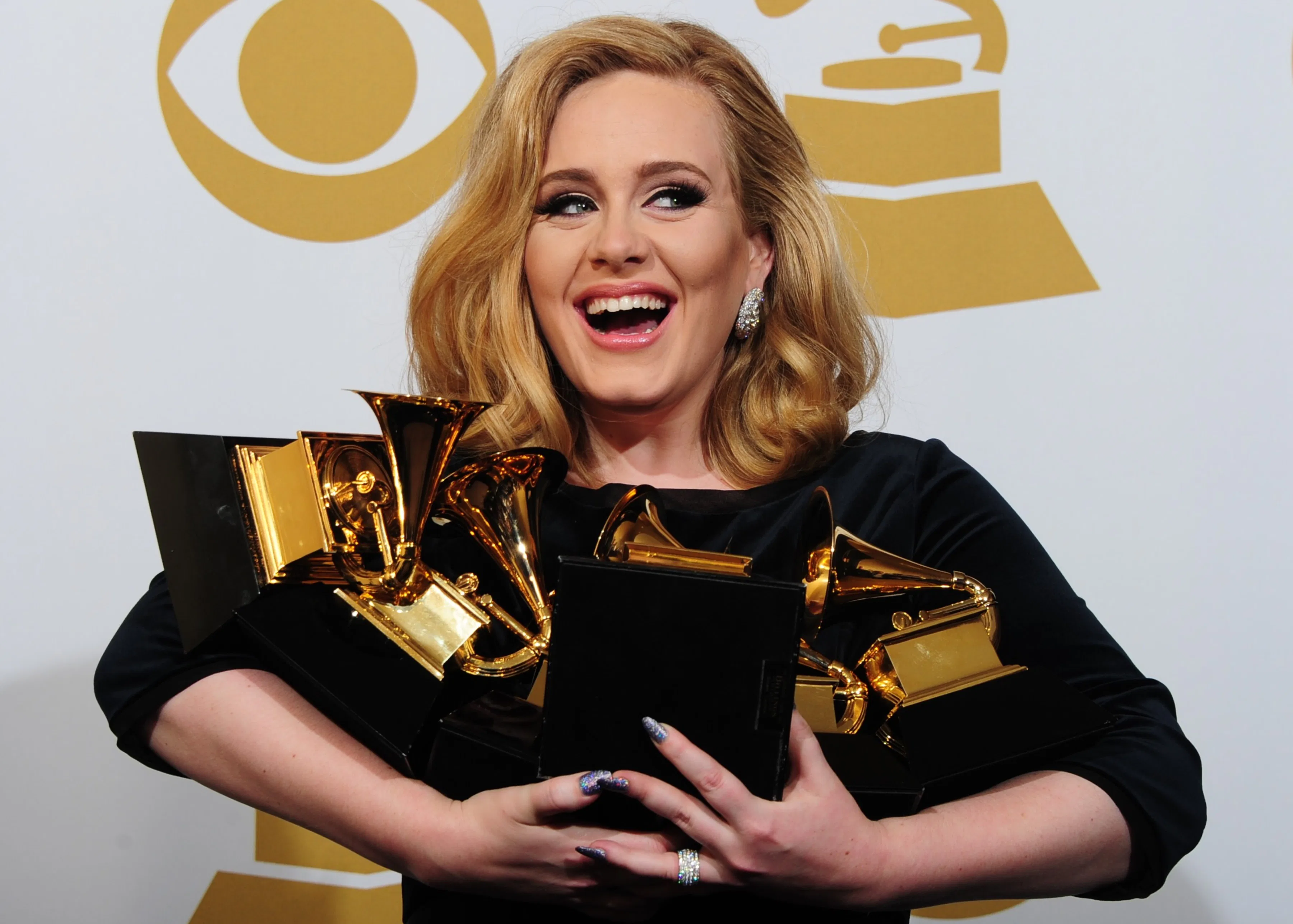 How Adele's Body Image Stance Has Helped Me With My Own Body Positivity
