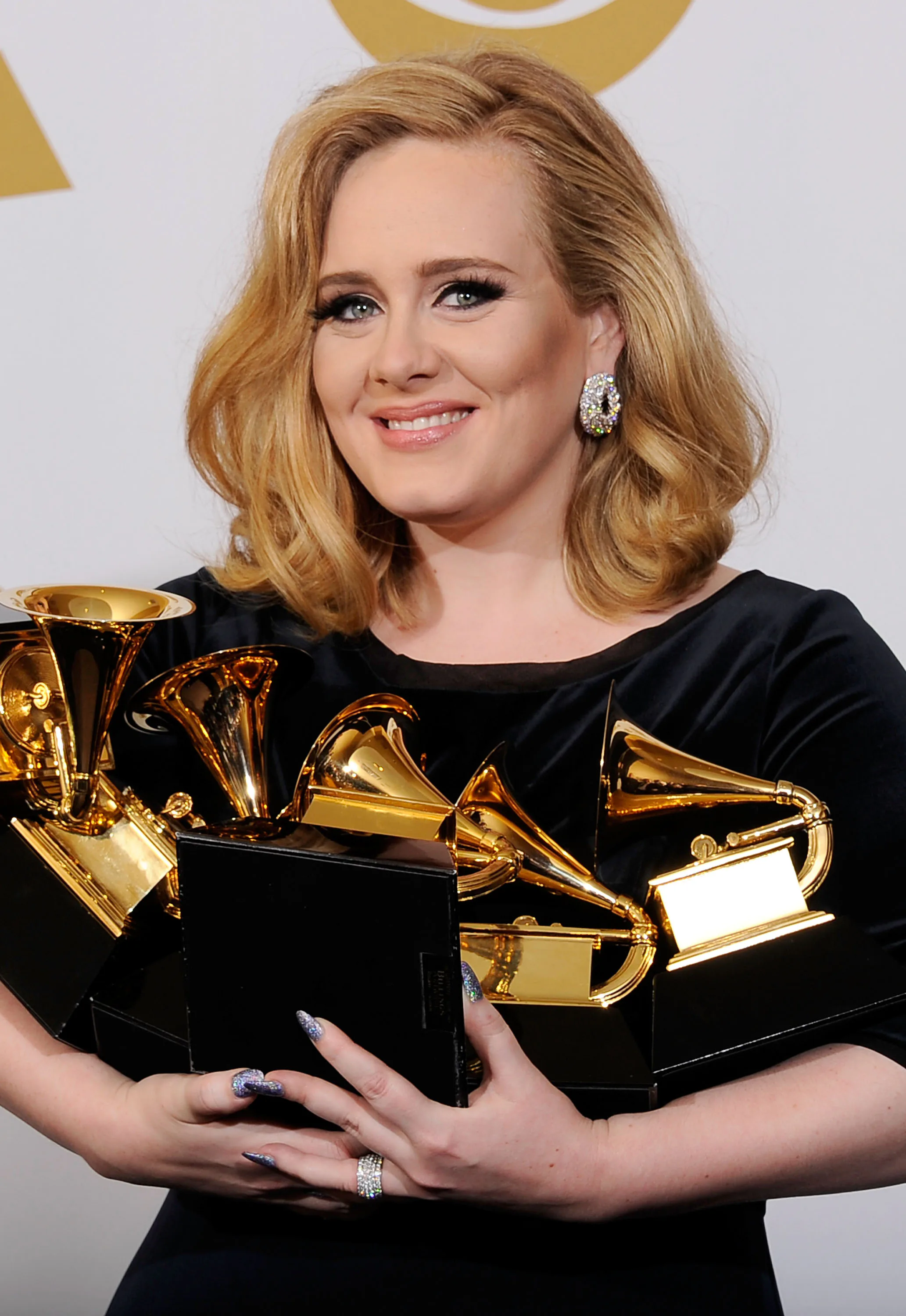 9 Adele Quotes About Body Positivity That Prove Her Philosophy Is Golden