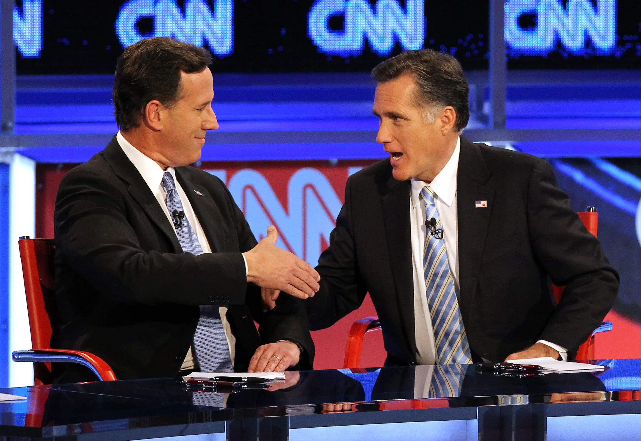 Why Presidential Primaries Are Important, Because It's A Serious ...