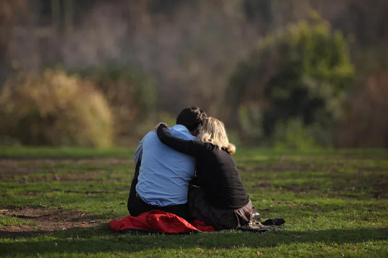 8 Ways To Bond With Your Partner