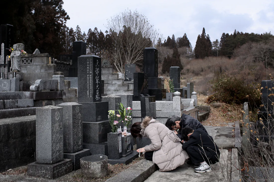 4 Spring Equinox Traditions From Around The World