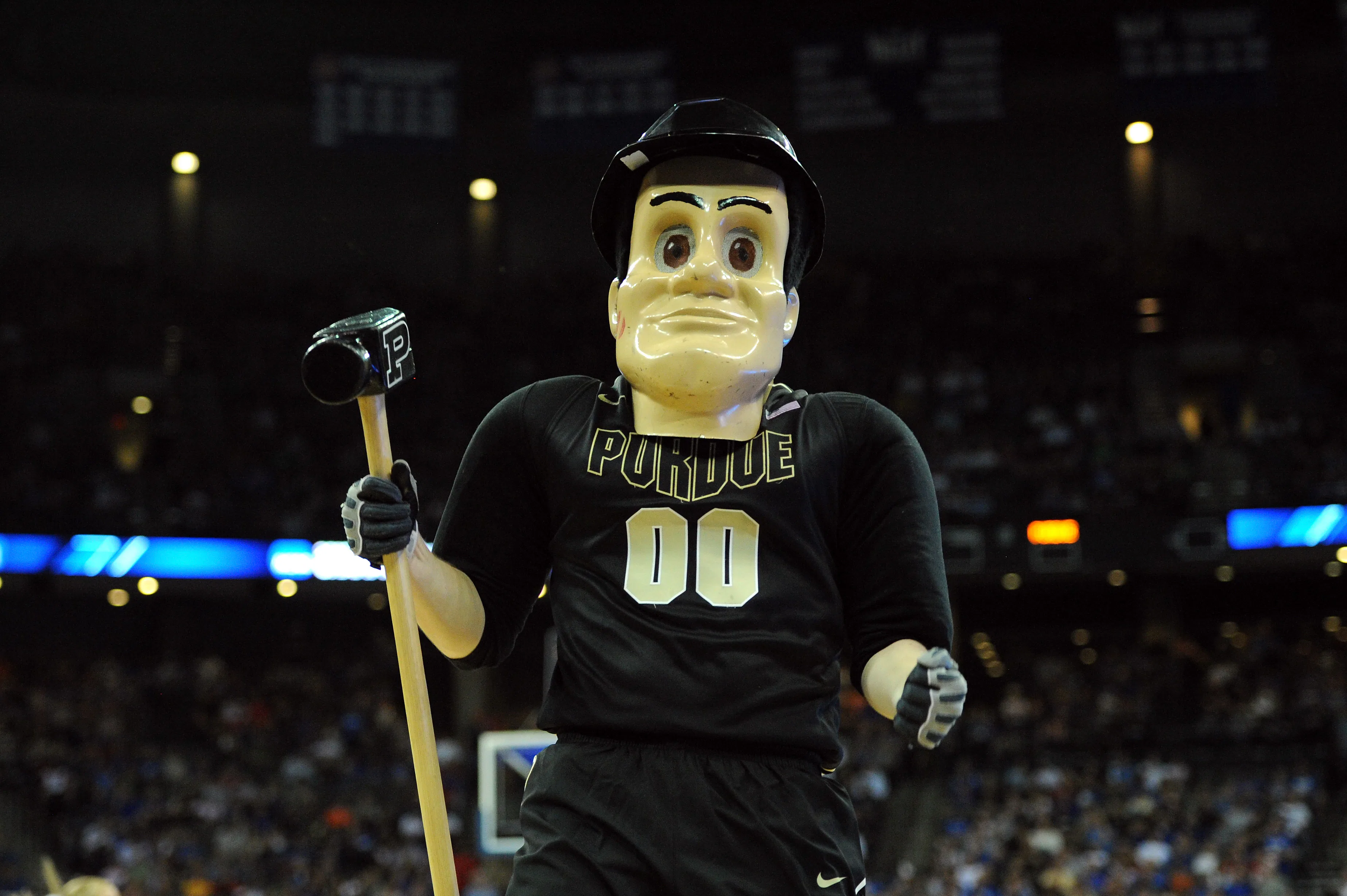 16 March Madness Mascots Ranked By Randomness