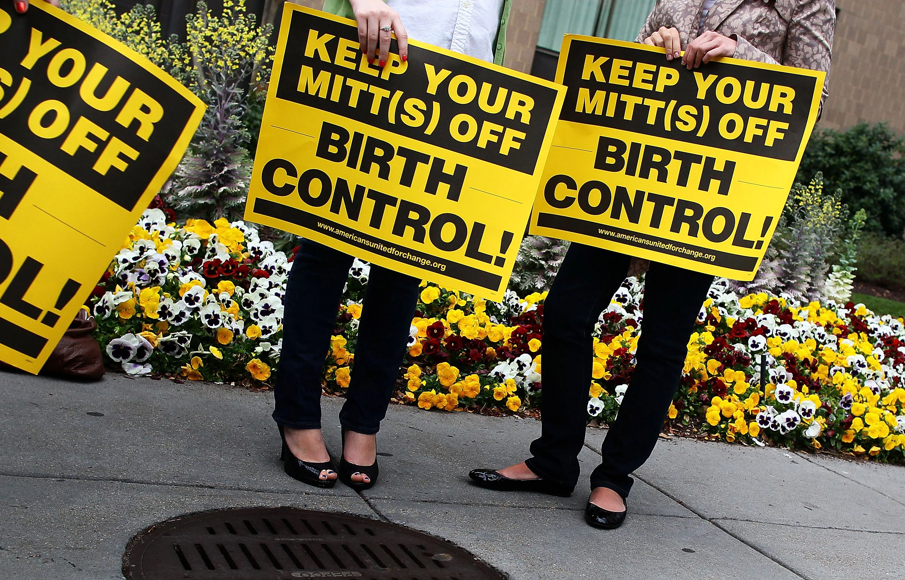 5 Current Events Every Feminist Should Know About
