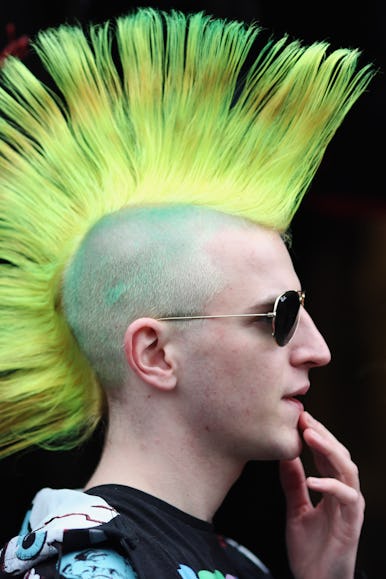 6 Trends That Changed The Fashion World For The Better — PHOTOS