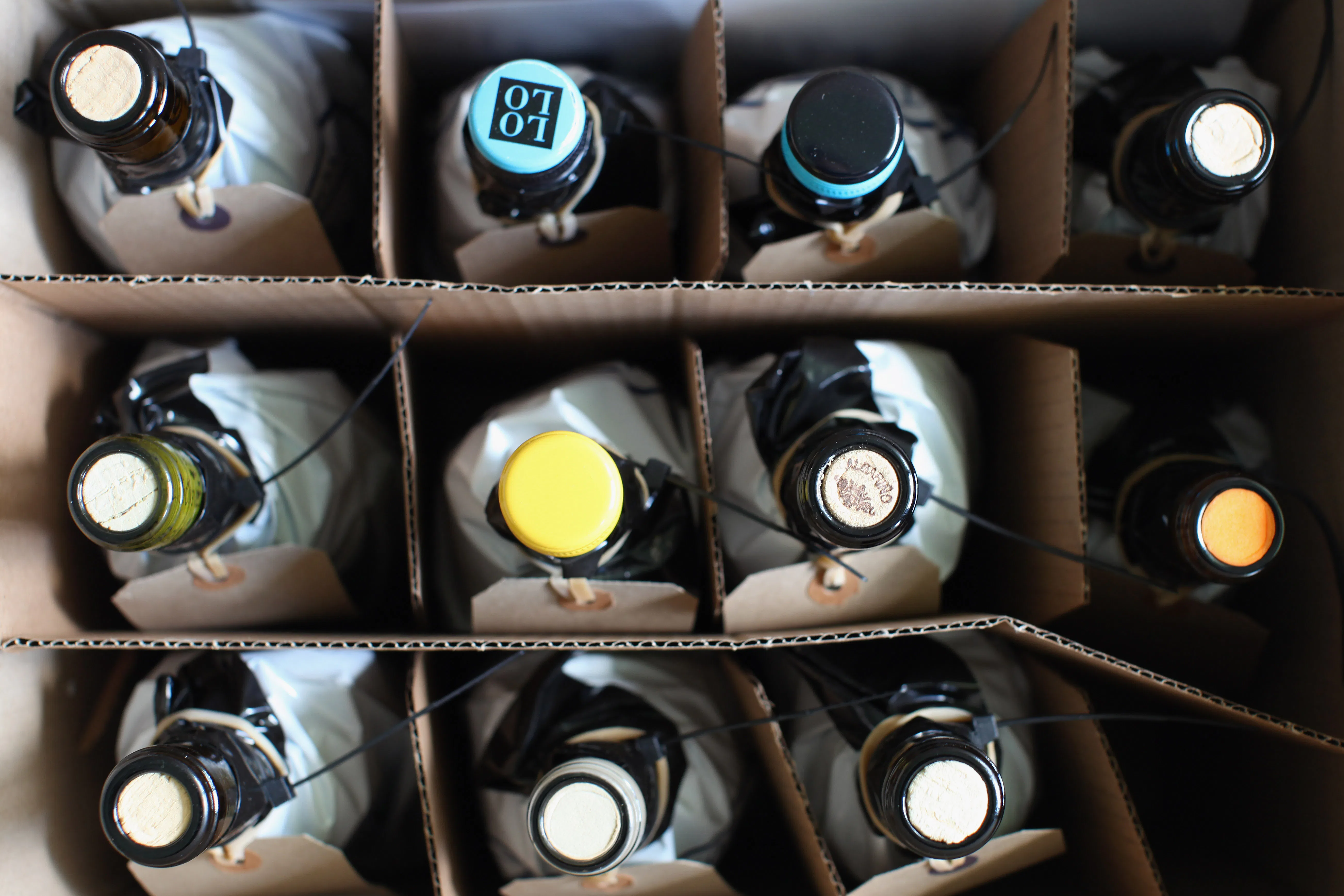 15 Red Wine Quotes That Sum Up Exactly How We Feel About This Miracle Drink
