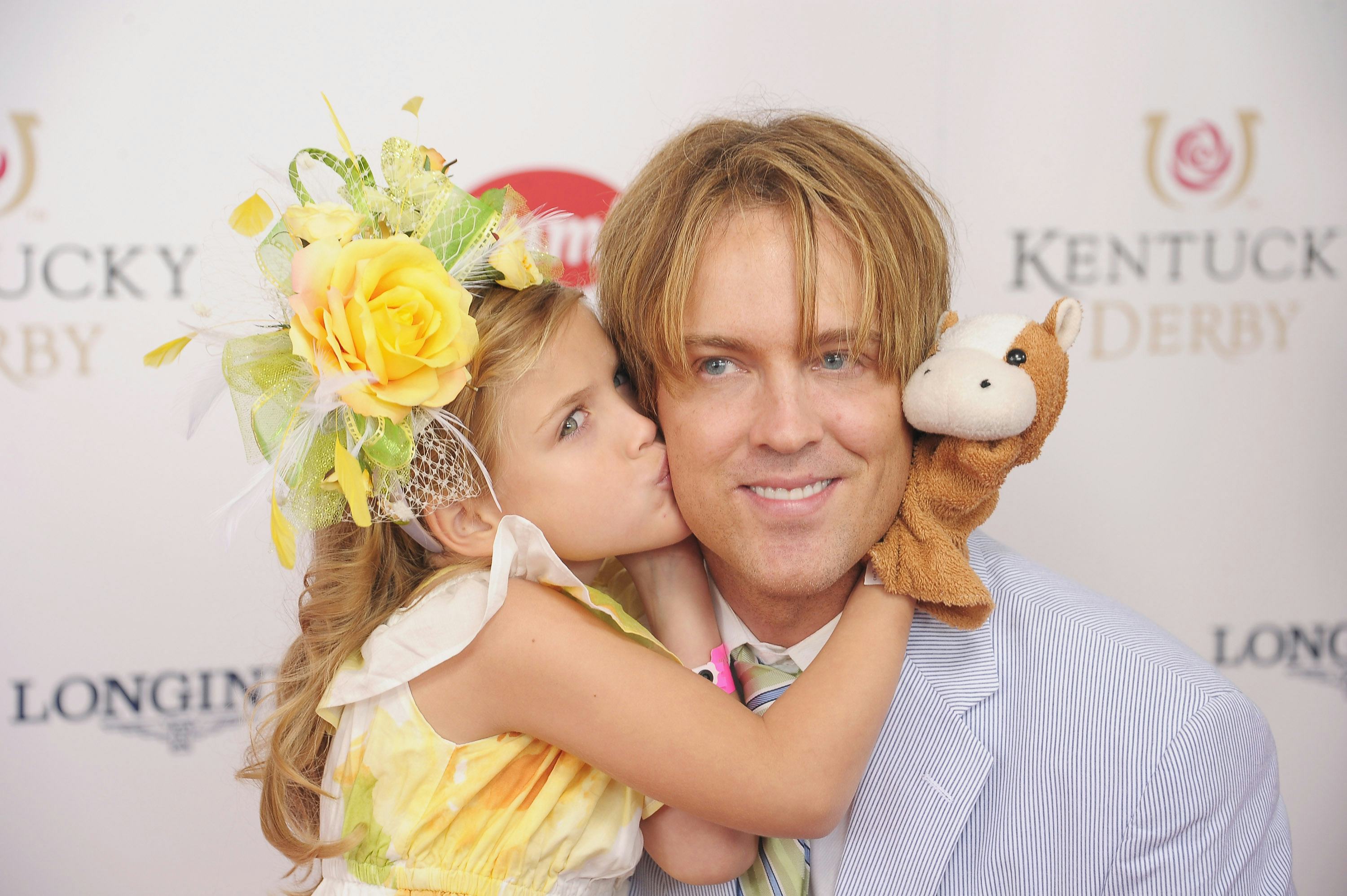 Is Larry Birkhead Still Dating His Match From 'Millionaire Matchmaker ...