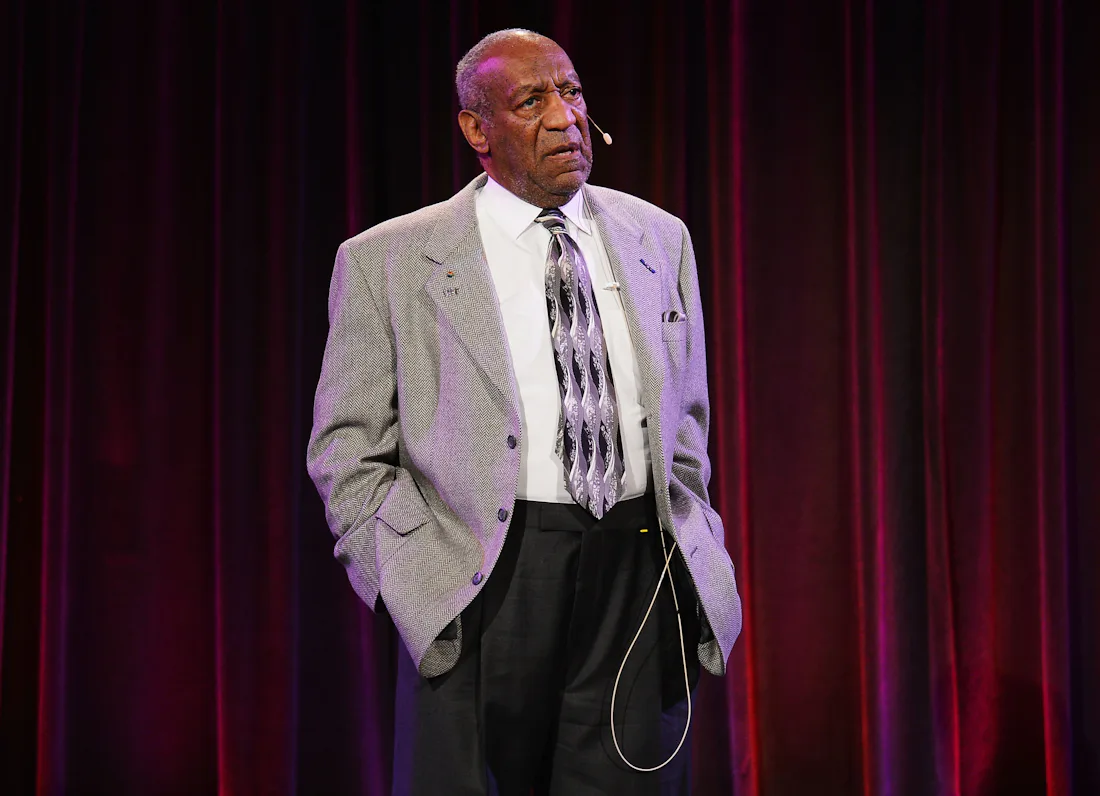 Bill Cosby Sexual Abuse Allegations Timeline Is a Horrifying Look At ...