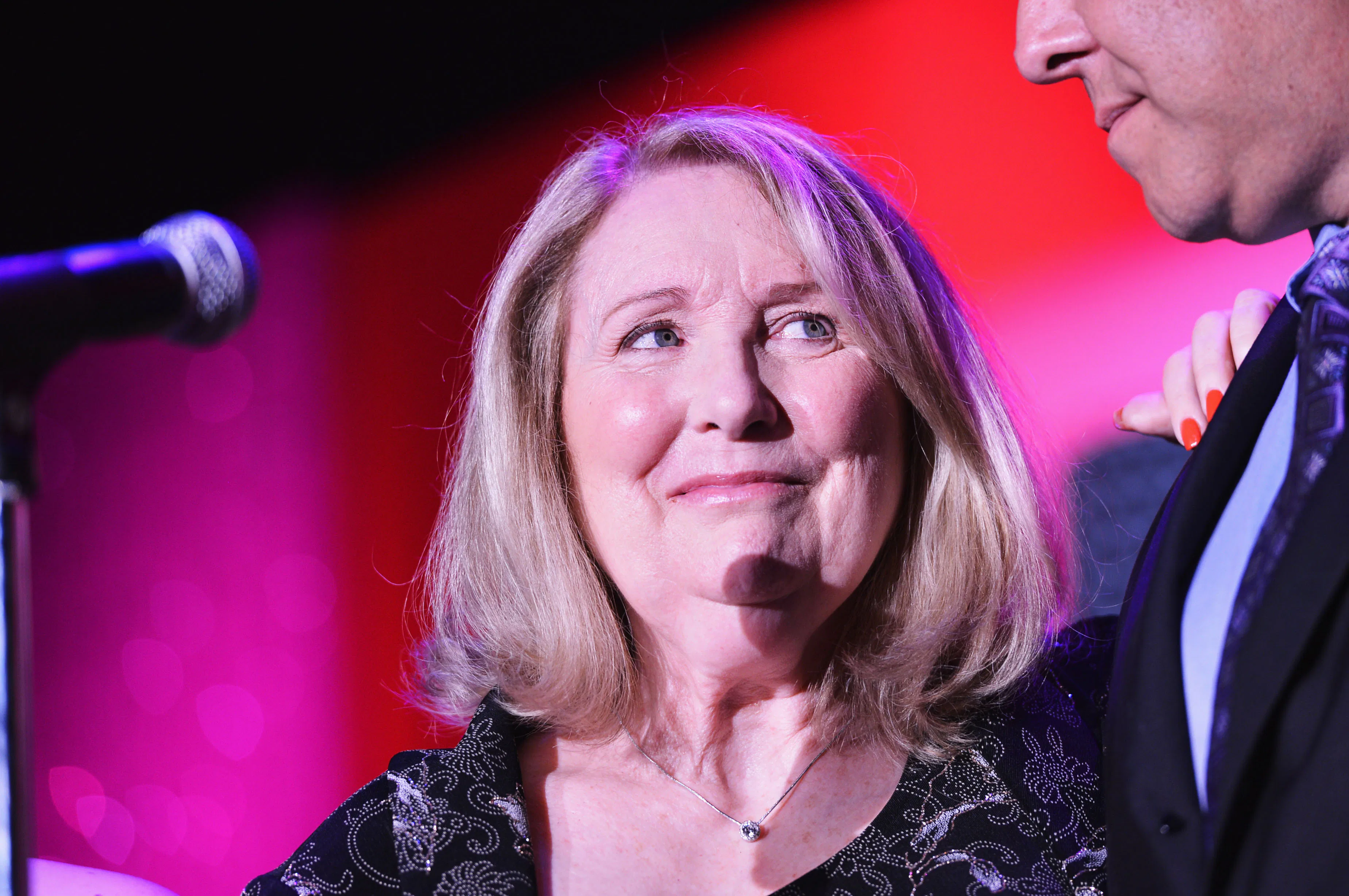 What The Parents From 'Friends' Look Like Now Vs. Their '90s Looks
