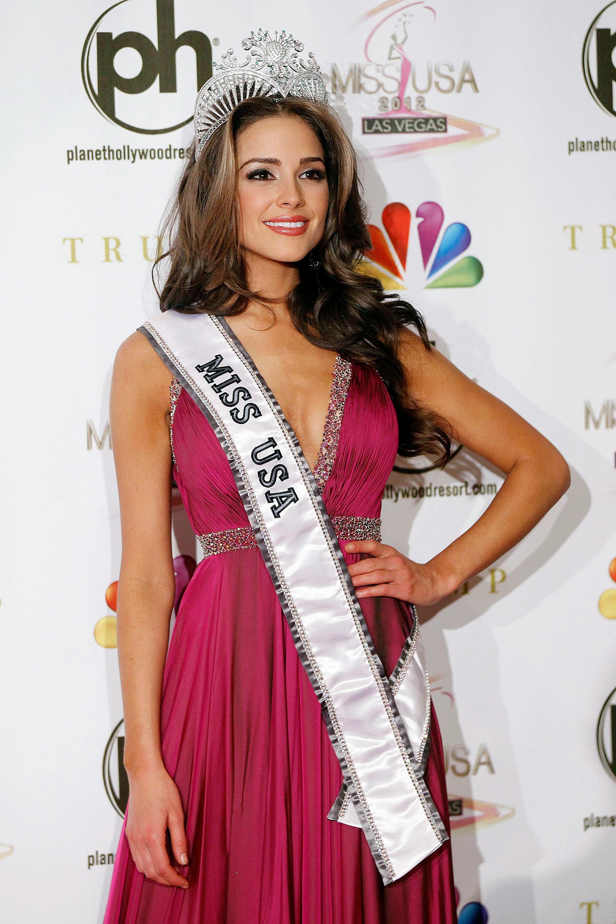 The 10 Most Memorable Miss USA Gowns Will Have You Excited About This ...