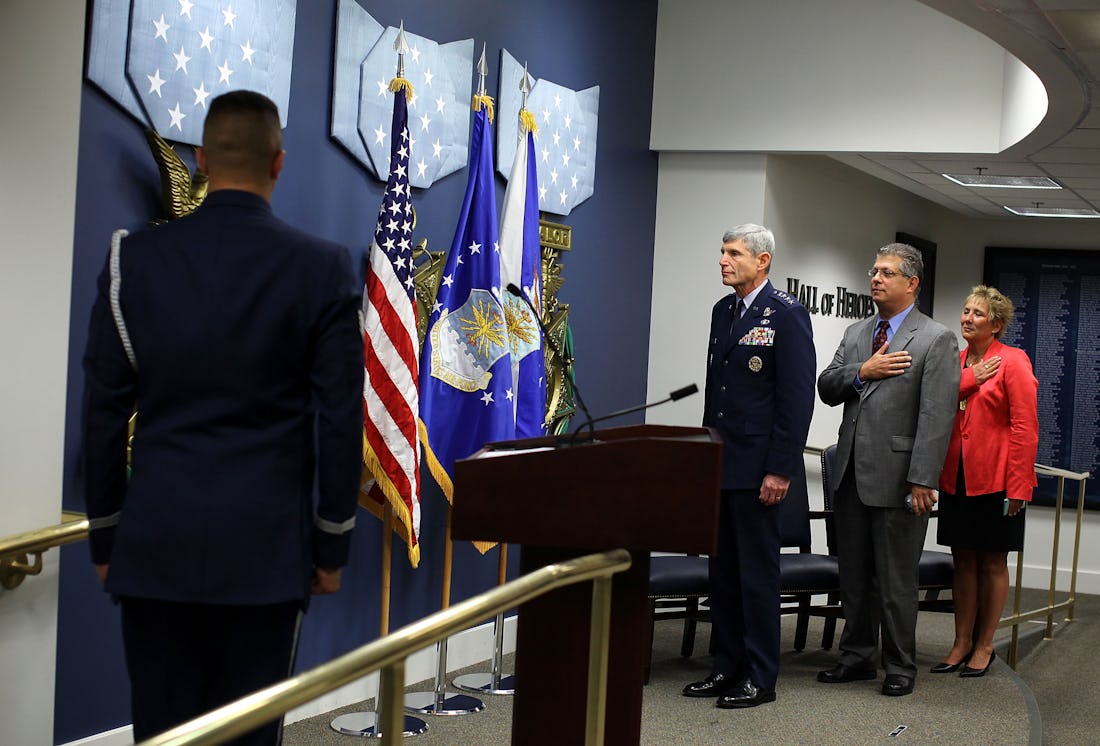 What Was The U-2 Incident? Here's What To Know About The Cold War ...