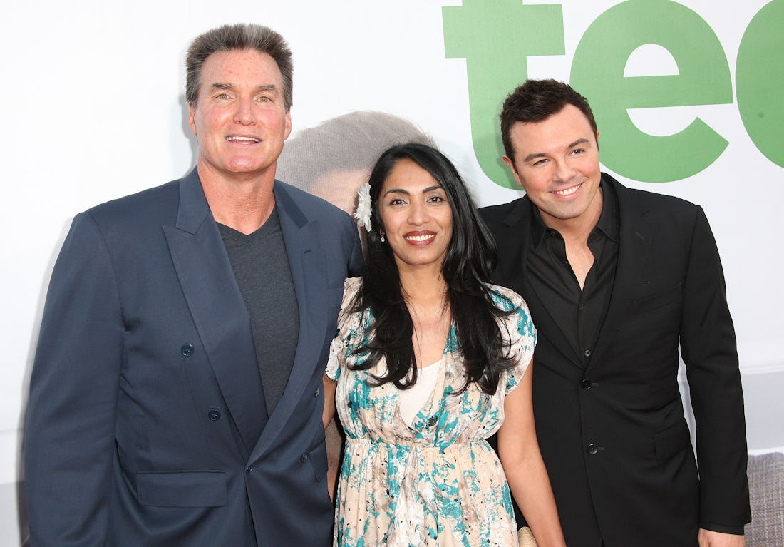 'Ted 2' Features Cameos From Morgan Freeman To Liam Neeson & We Rank ...