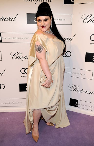 13 Photos Of Beth Ditto Through The Years That Prove She's Always Been ...