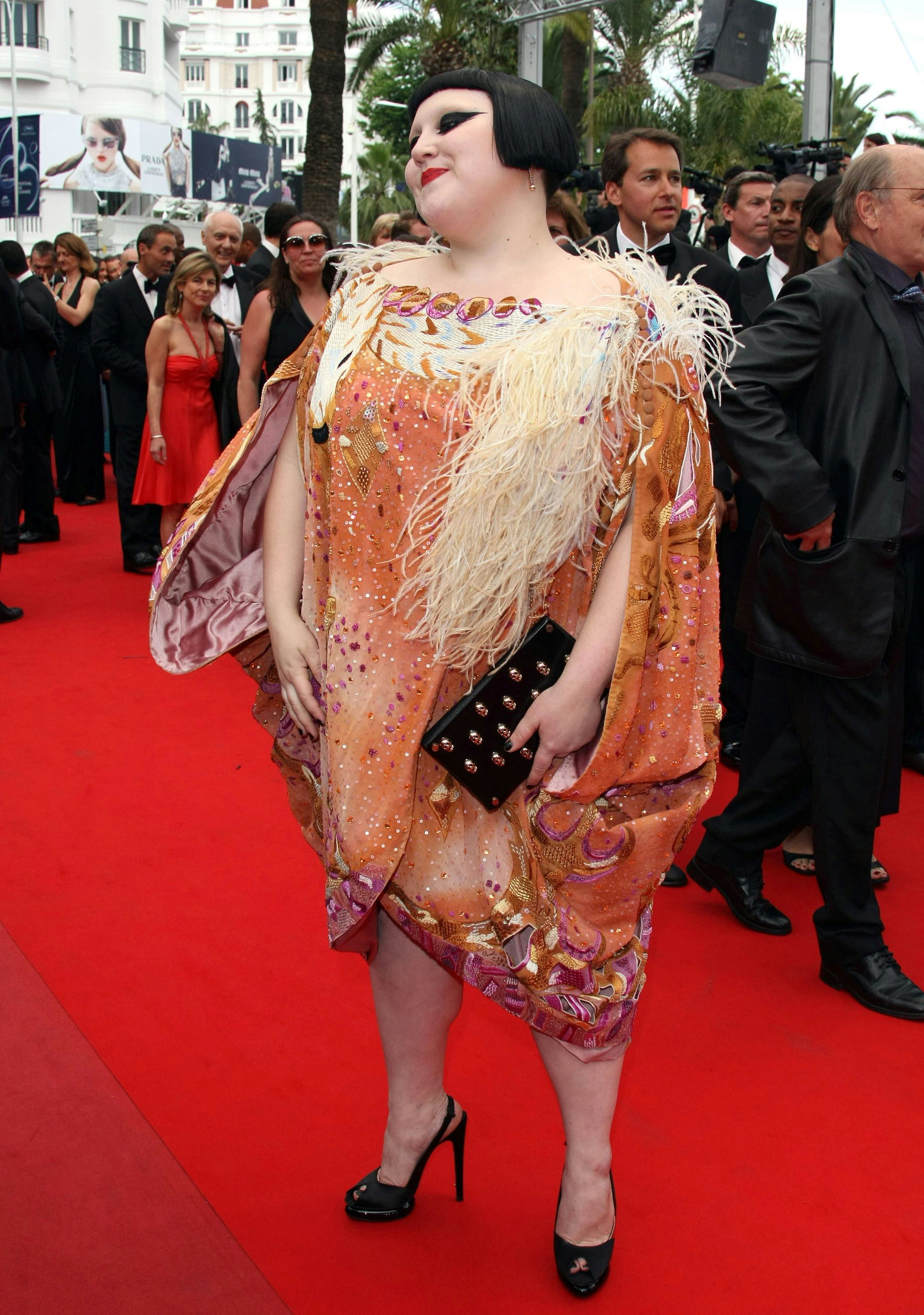 13 Photos Of Beth Ditto Through The Years That Prove She's Always Been ...