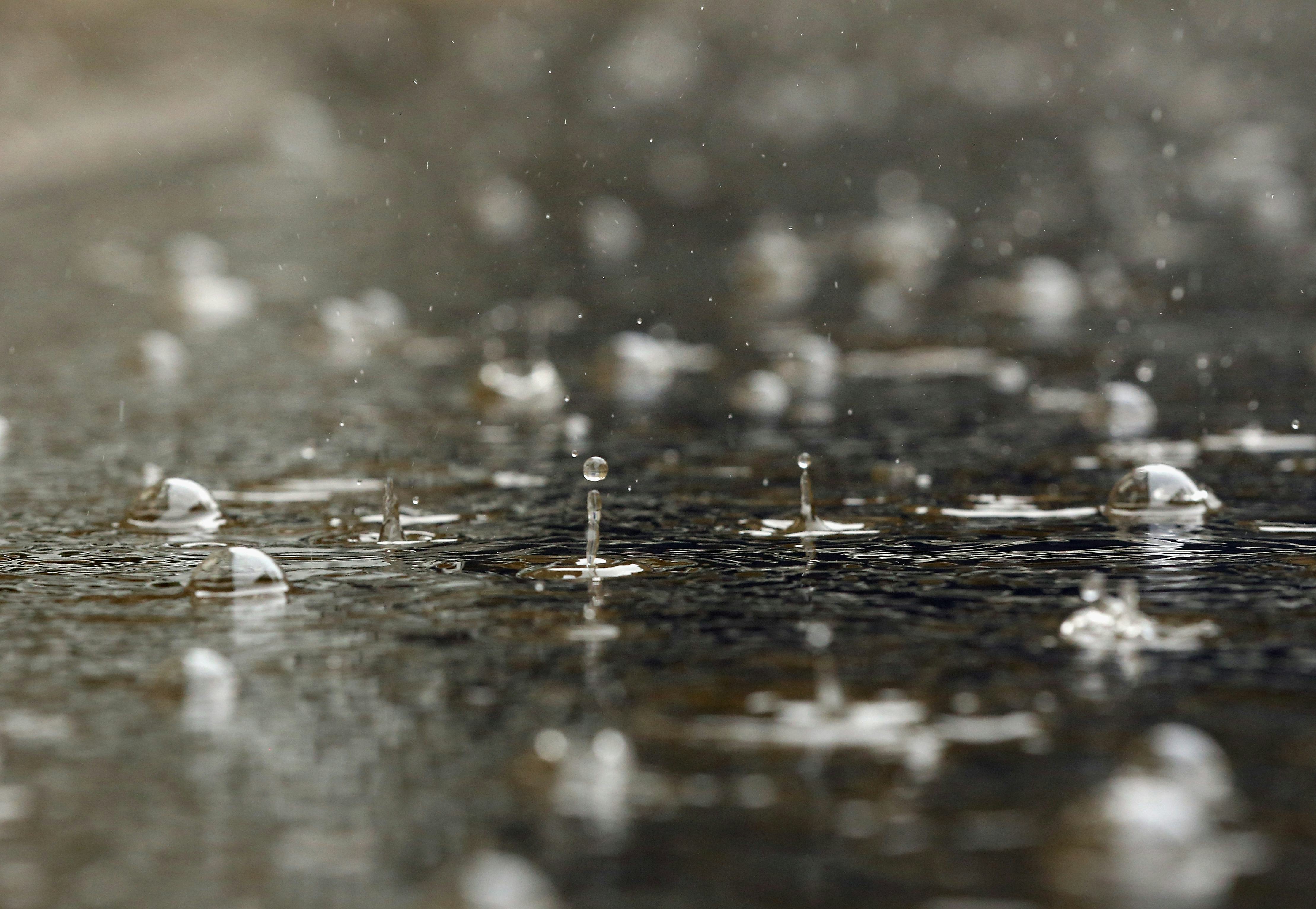 13 Quotes About Rain From Books And Writers That Will Get You Through ...
