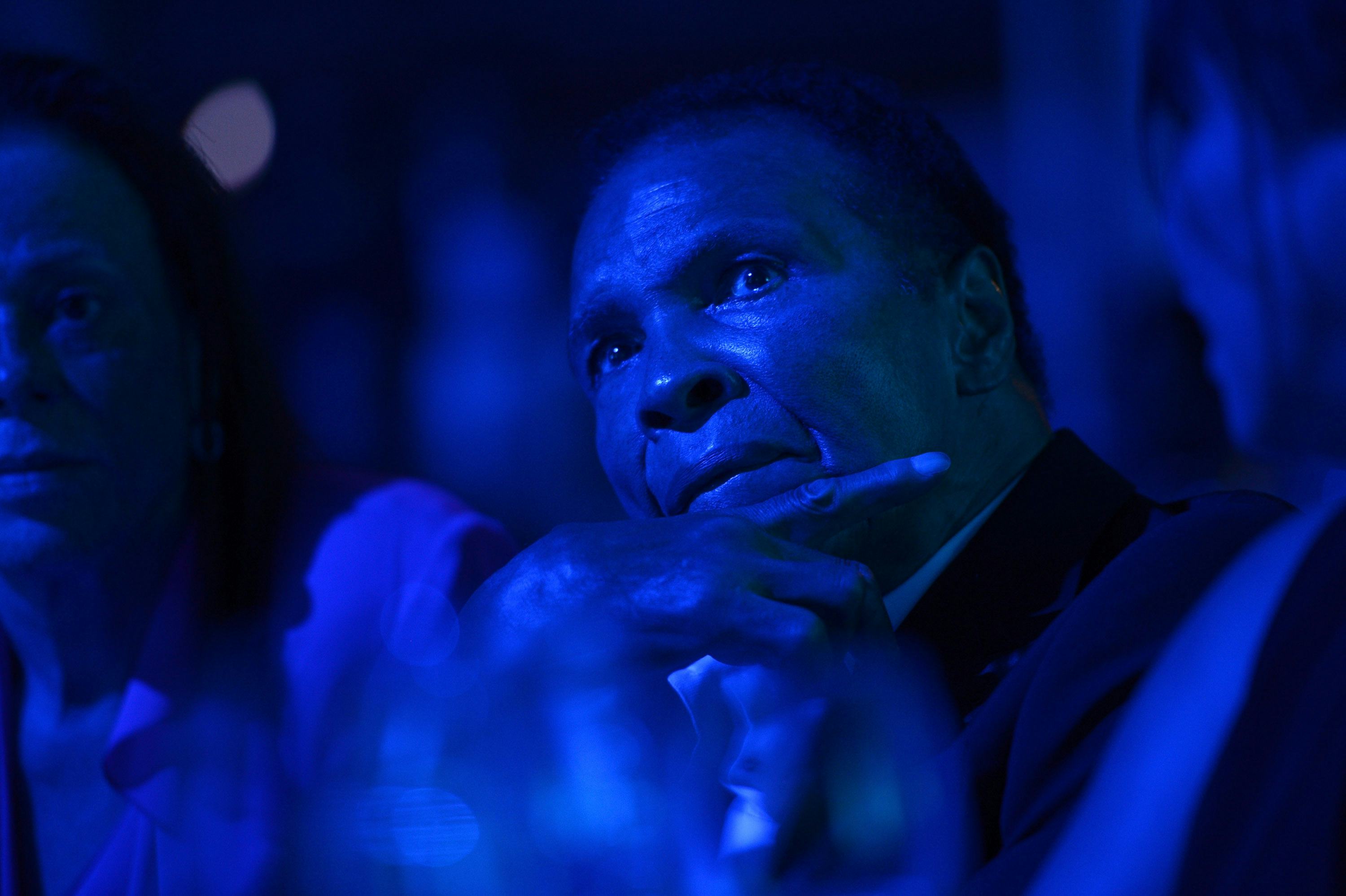 This Muhammad Ali 1977 Interview Reveals The Beautiful Way He Wanted To ...