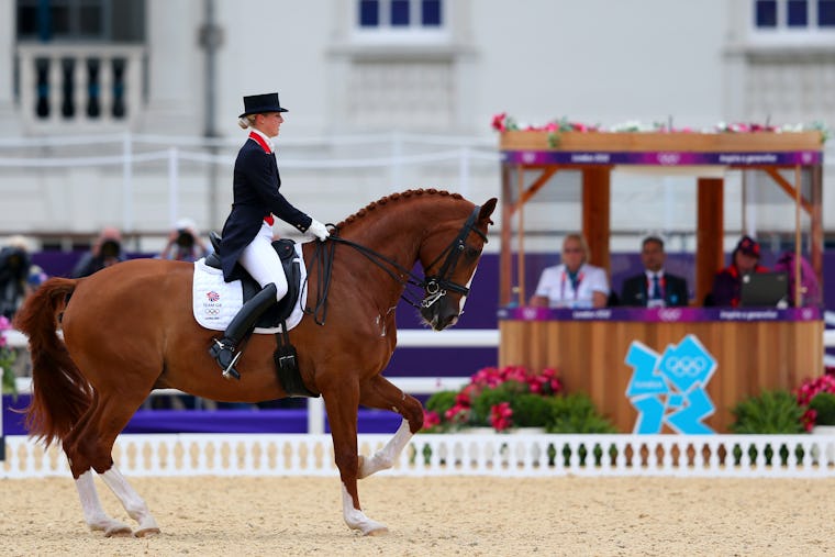 How Are The Olympic Judges Selected? The Coveted Positions Could Come ...