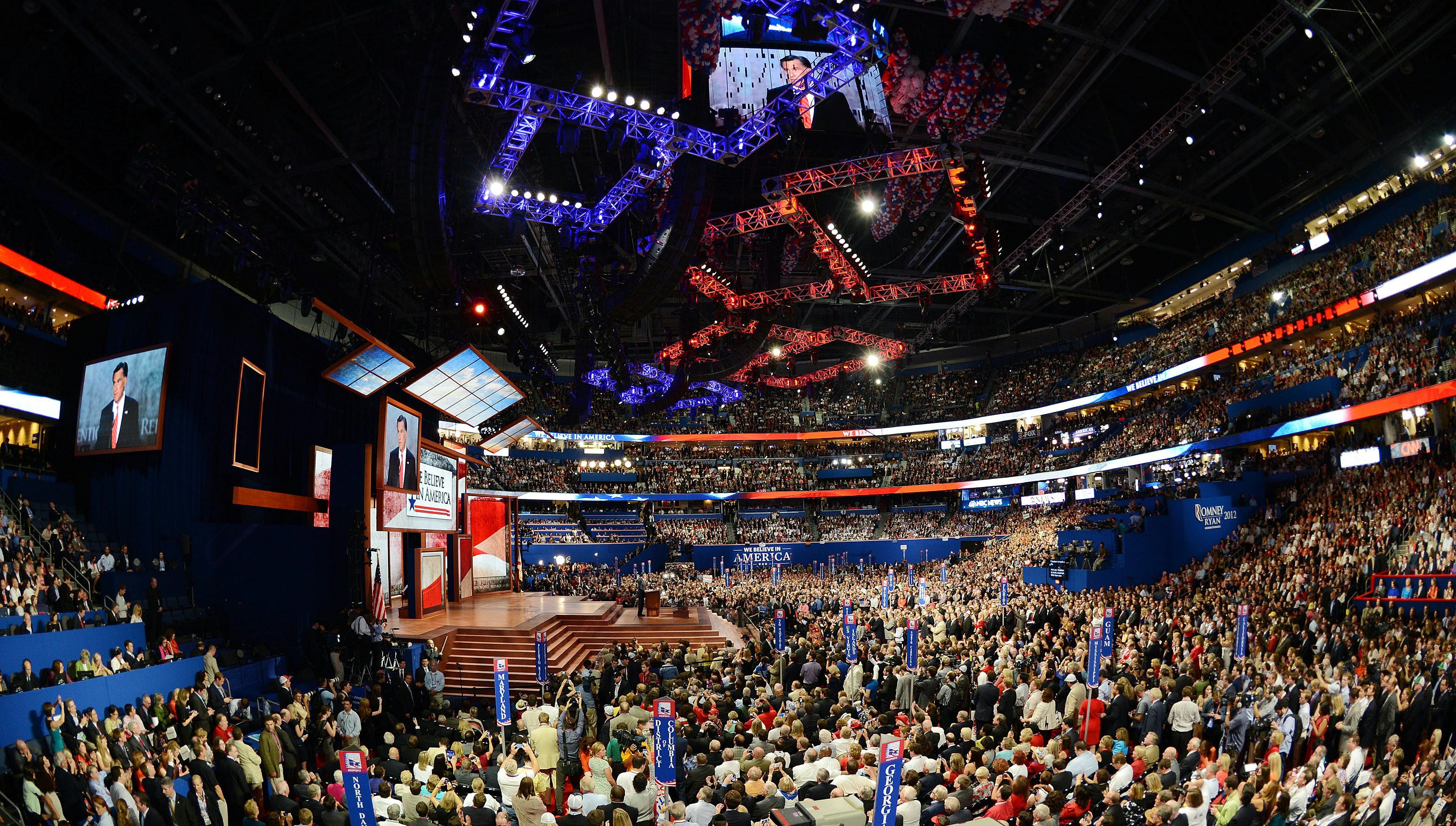 How Do You Get To Be A Delegate? The Process Is Far From Simple