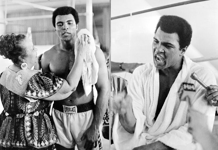 Muhammad Ali's Greatest Quotes Are Just More Proof This Legend Leaves ...