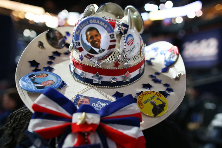 Why Is The Democratic National Convention So Important? It's More Than ...