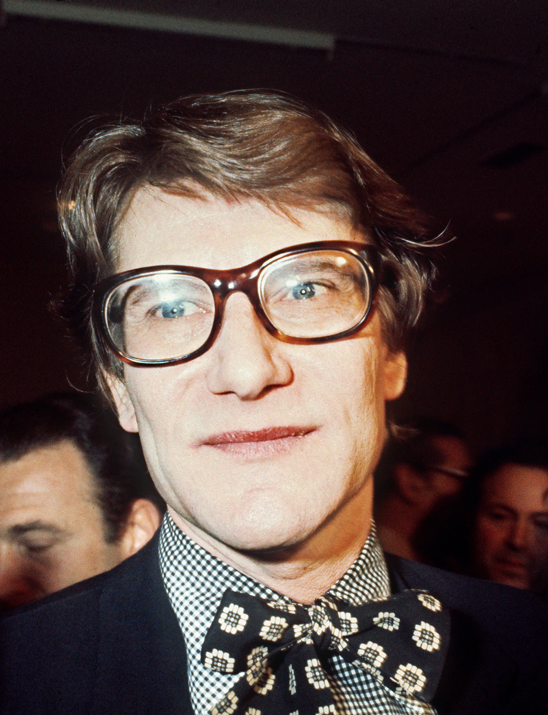 11 Fashion Items That Were Super Scandalous For Their Time — PHOTOS