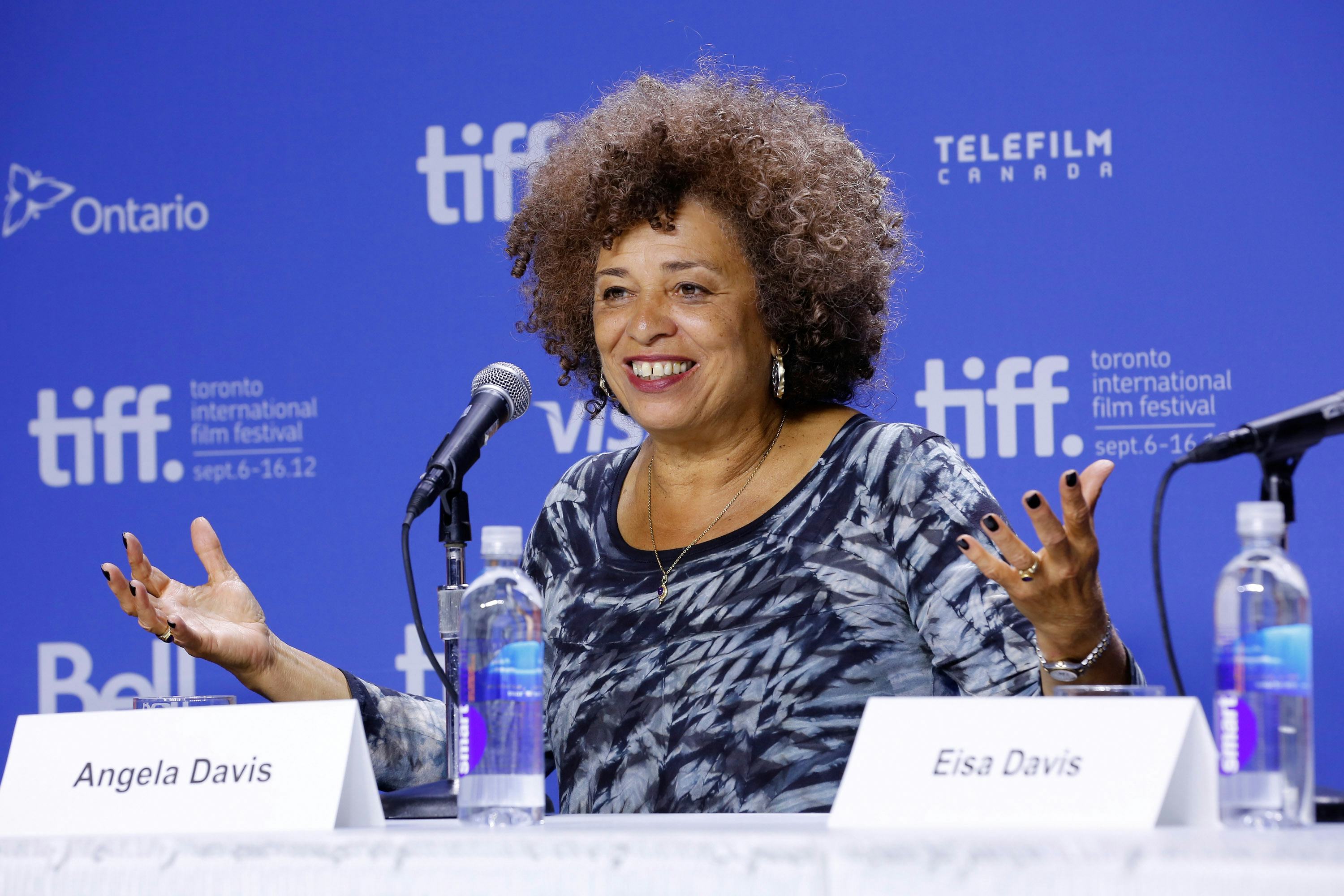 8 Feminist Women Of Color Who Are Still Fighting The Good Fight For ...