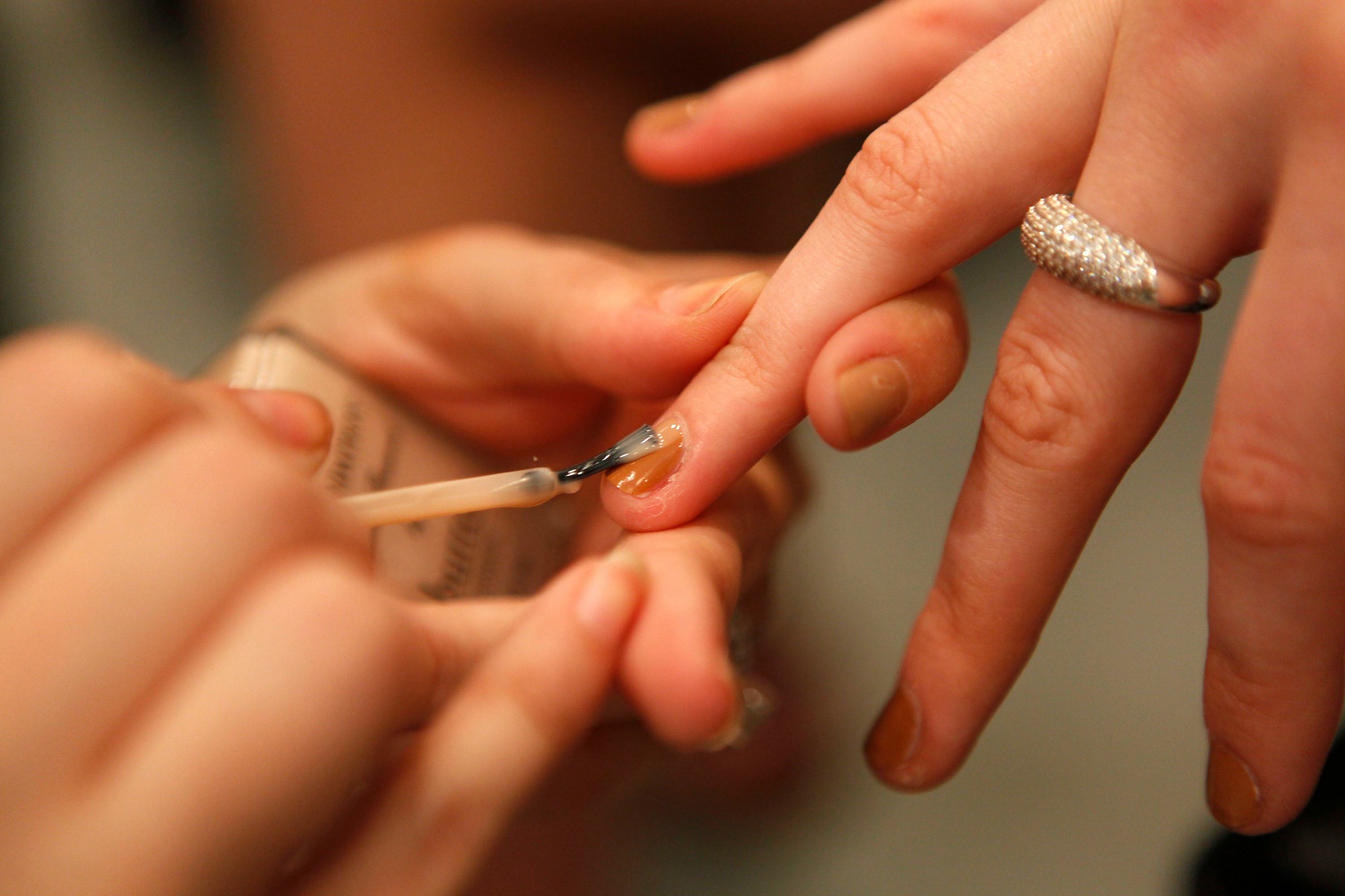 'Allure' & Butter London Arm Candy Nail Polish Collaboration Is ...