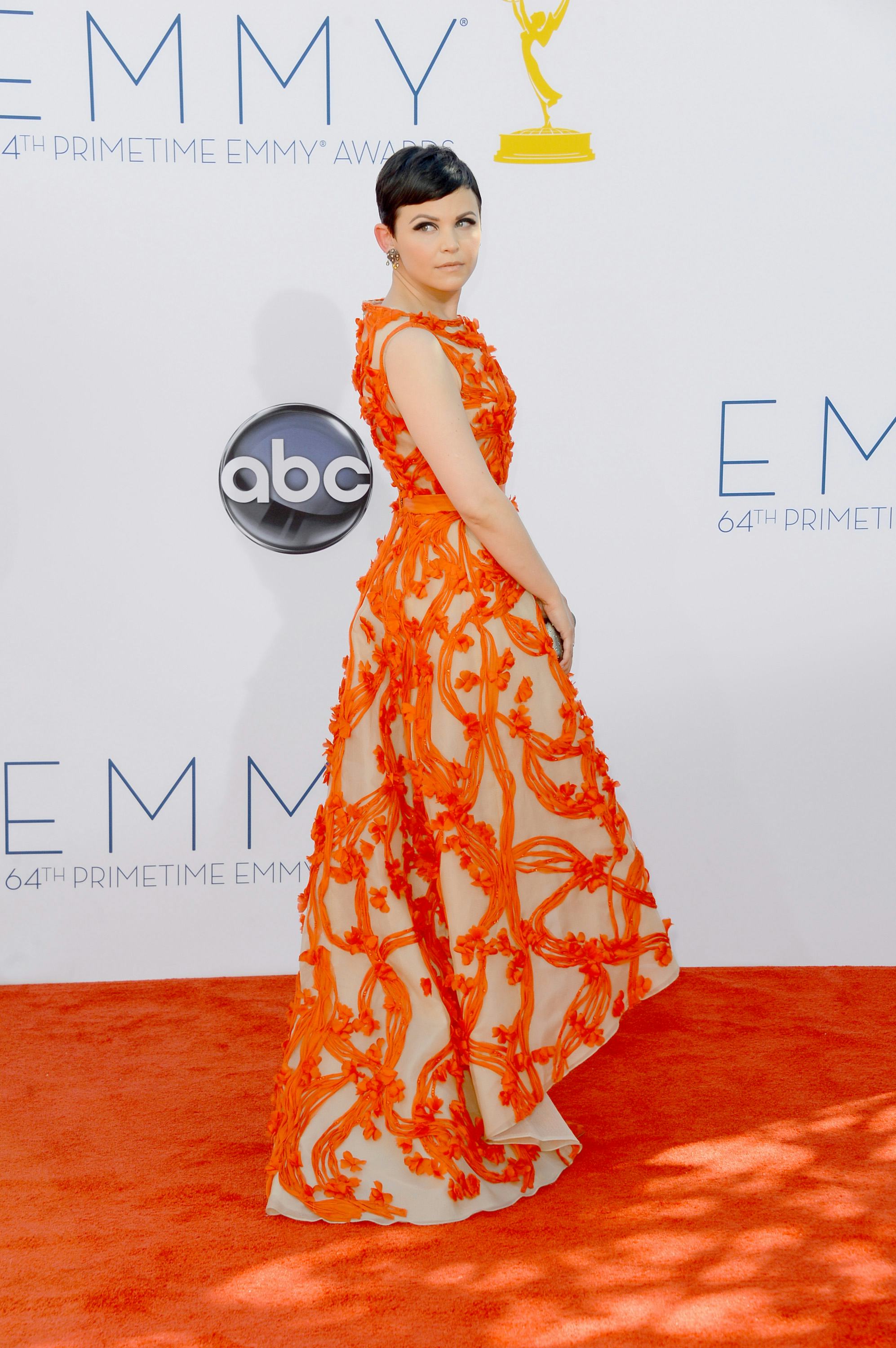 The Most Memorable Emmy Dresses Of All Time — PHOTOS