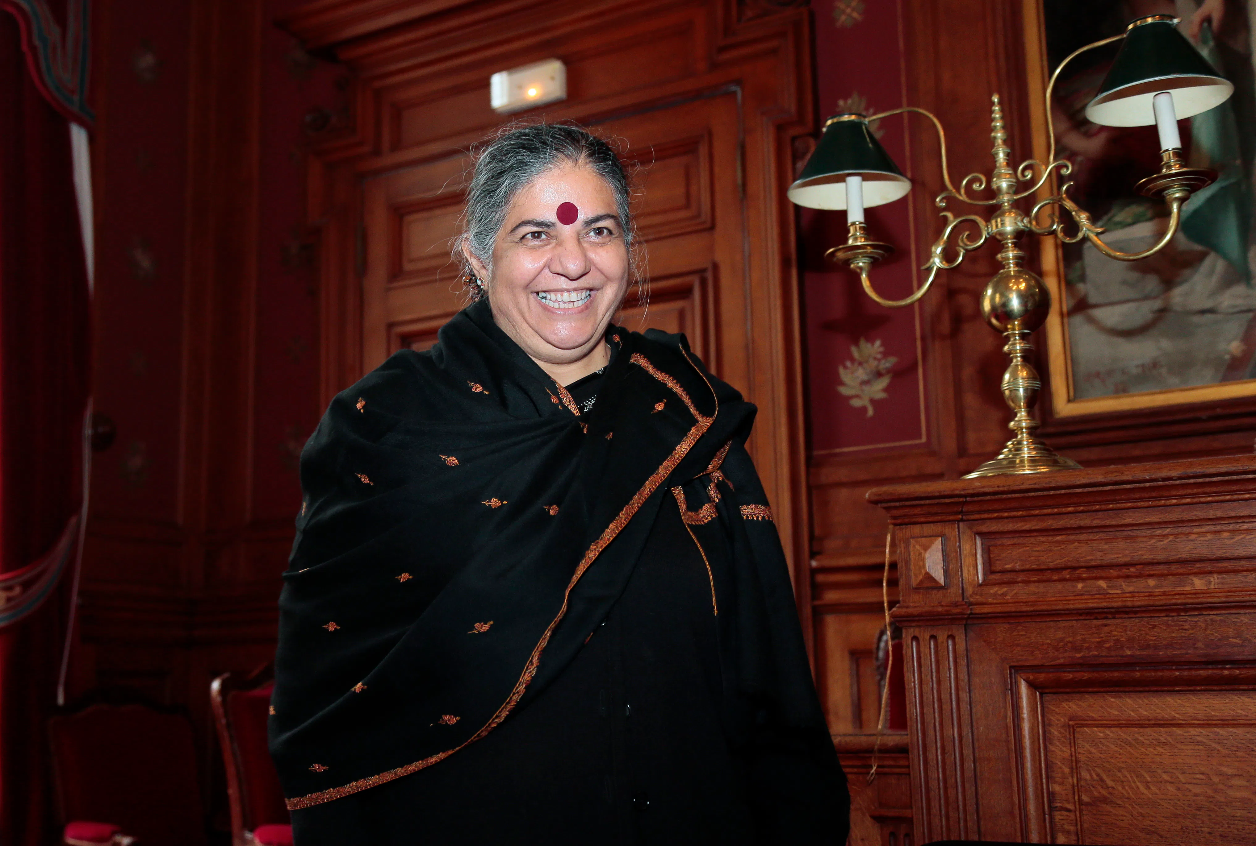6 Outstanding International Feminists From All Around The Globe Who Are ...