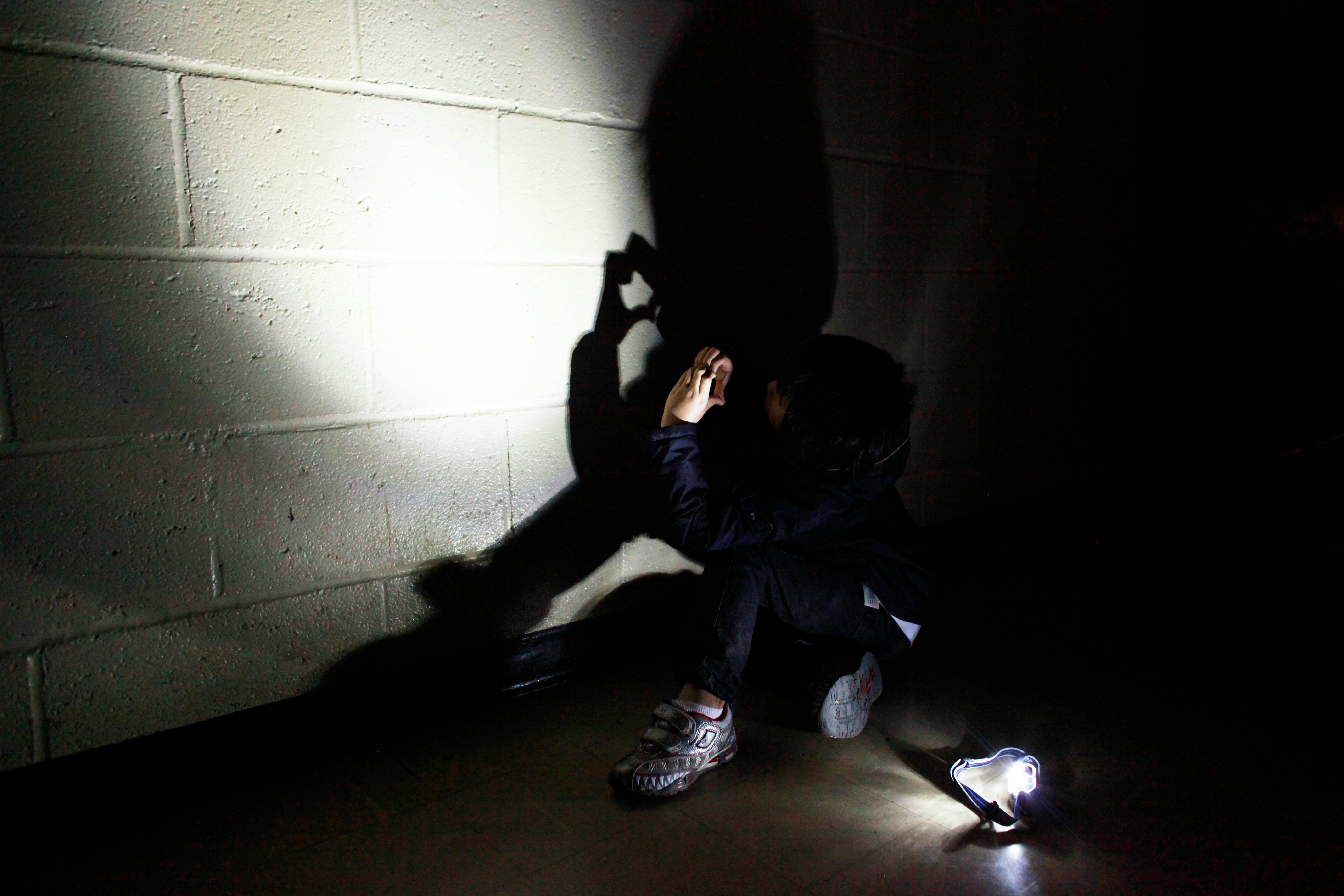 The 10 Scariest Urban Legends on the Internet to Bring a Shiver to Your ...