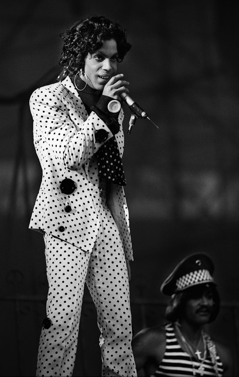 Prince's Life In Photos Reveals A Career Made Of Pushing Boundaries ...