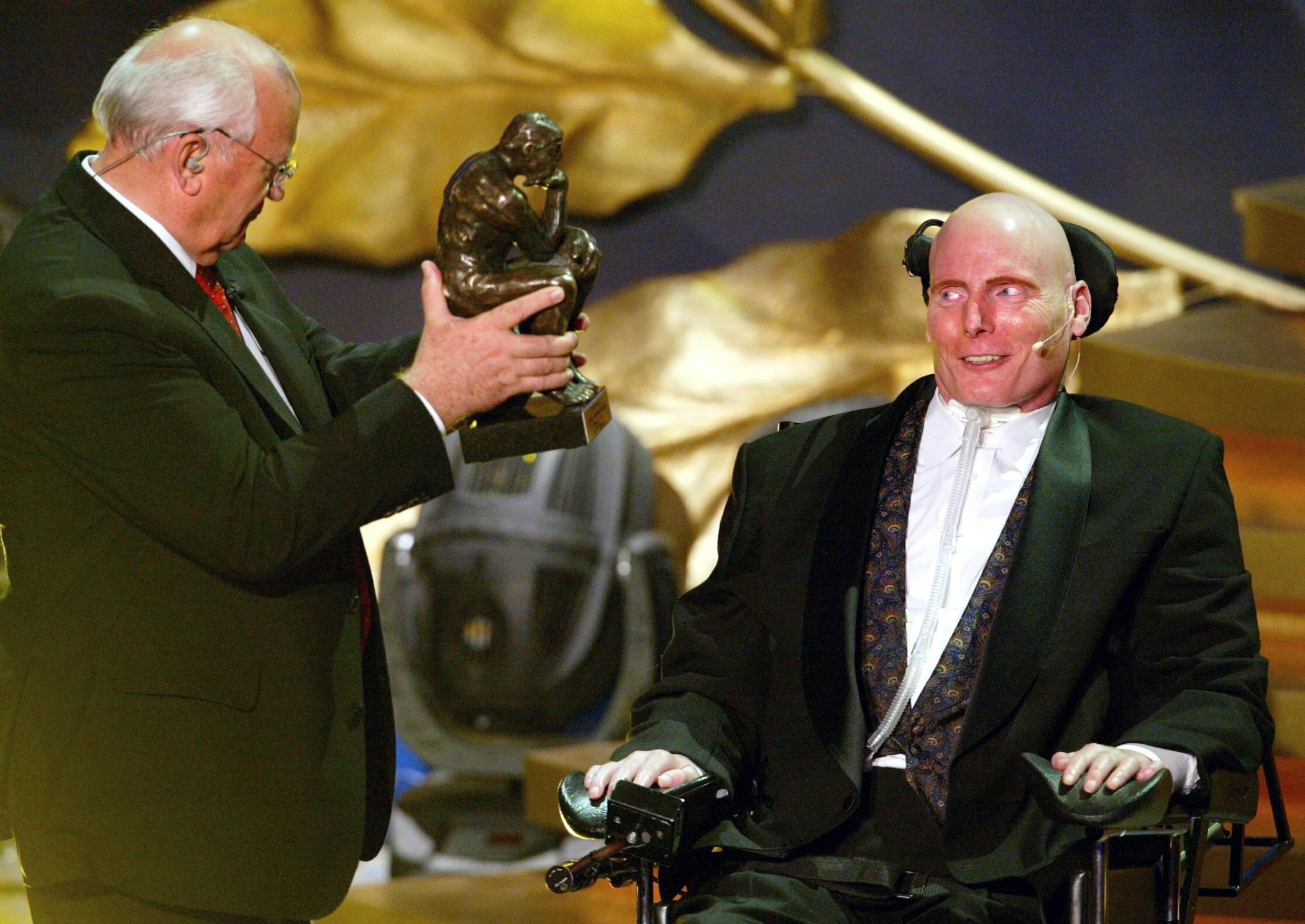 The 9 Most Poignant Things Celebs Have Ever Said