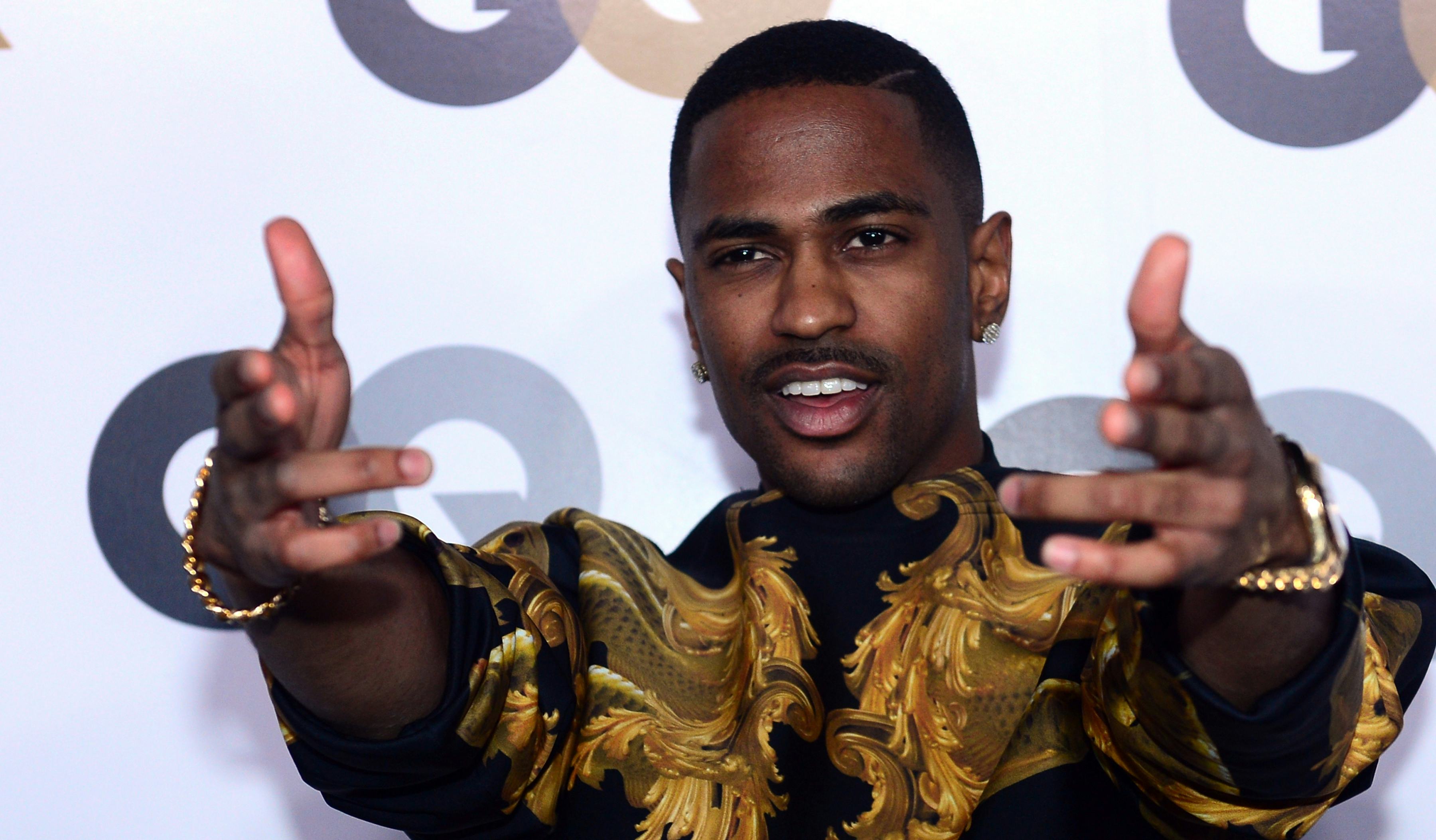 Is Hakeem From 'Empire' Based On A Real Person? The Youngest Lyon Is ...