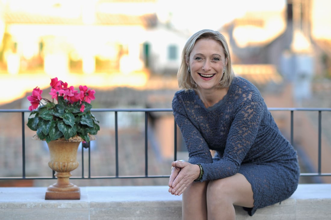 Where Is The Mom From 'The Princess Diaries' Today? Here's Where You ...