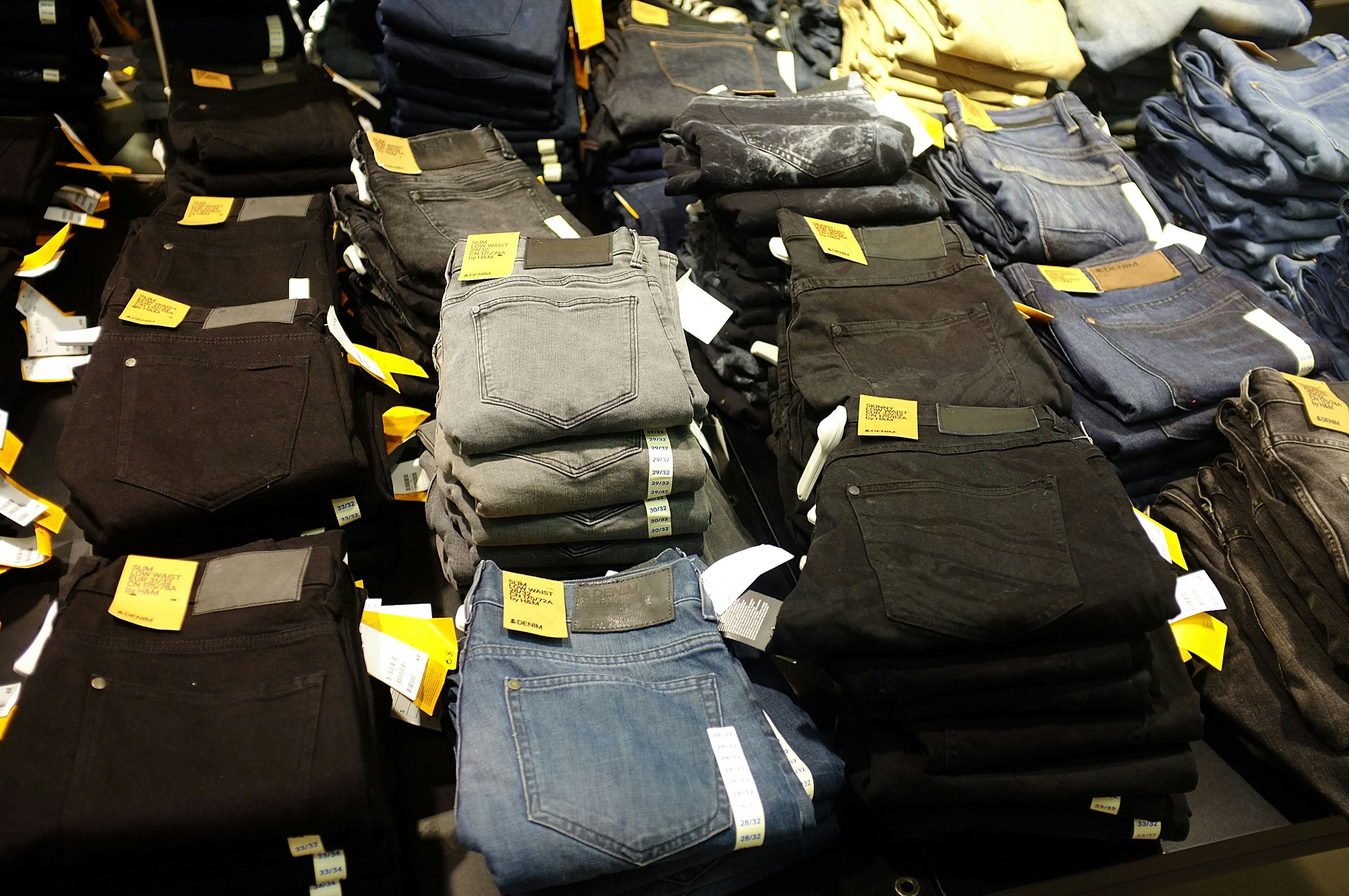 7 Style Mistakes You Probably Don't Realize You're Making, And How To ...