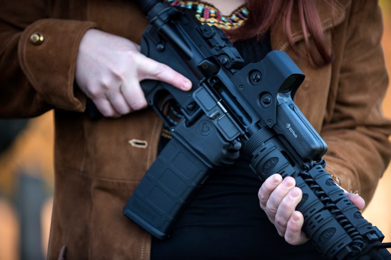 10 Meaningful Gun Control Petitions You Can Sign Right Now
