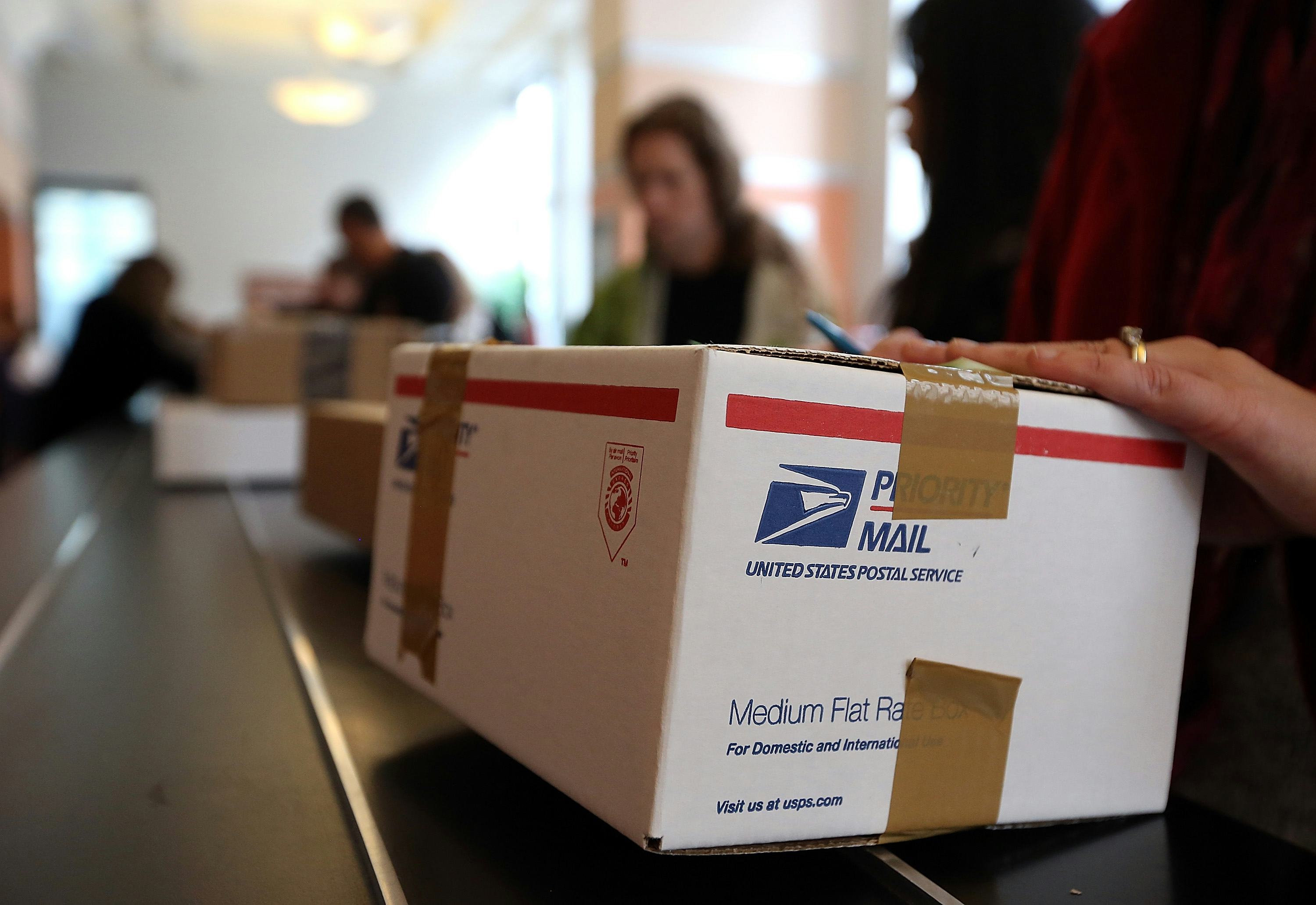 Why the U.S. Postal Service Has Been Monitoring Your Mail For Years