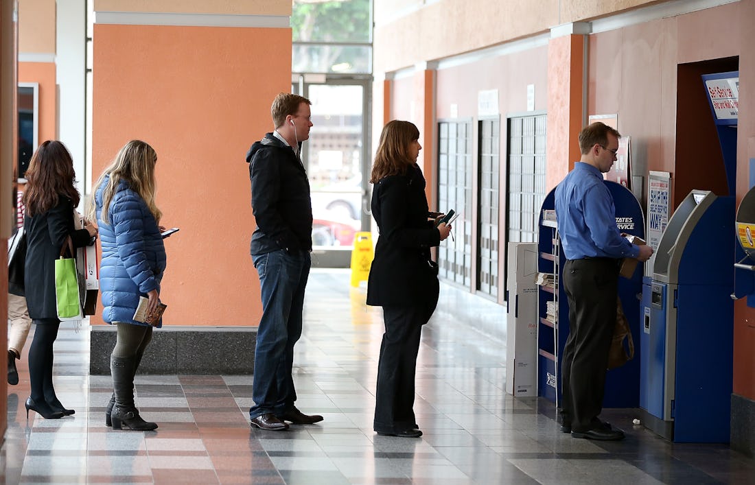 Why the U.S. Postal Service Has Been Monitoring Your Mail For Years