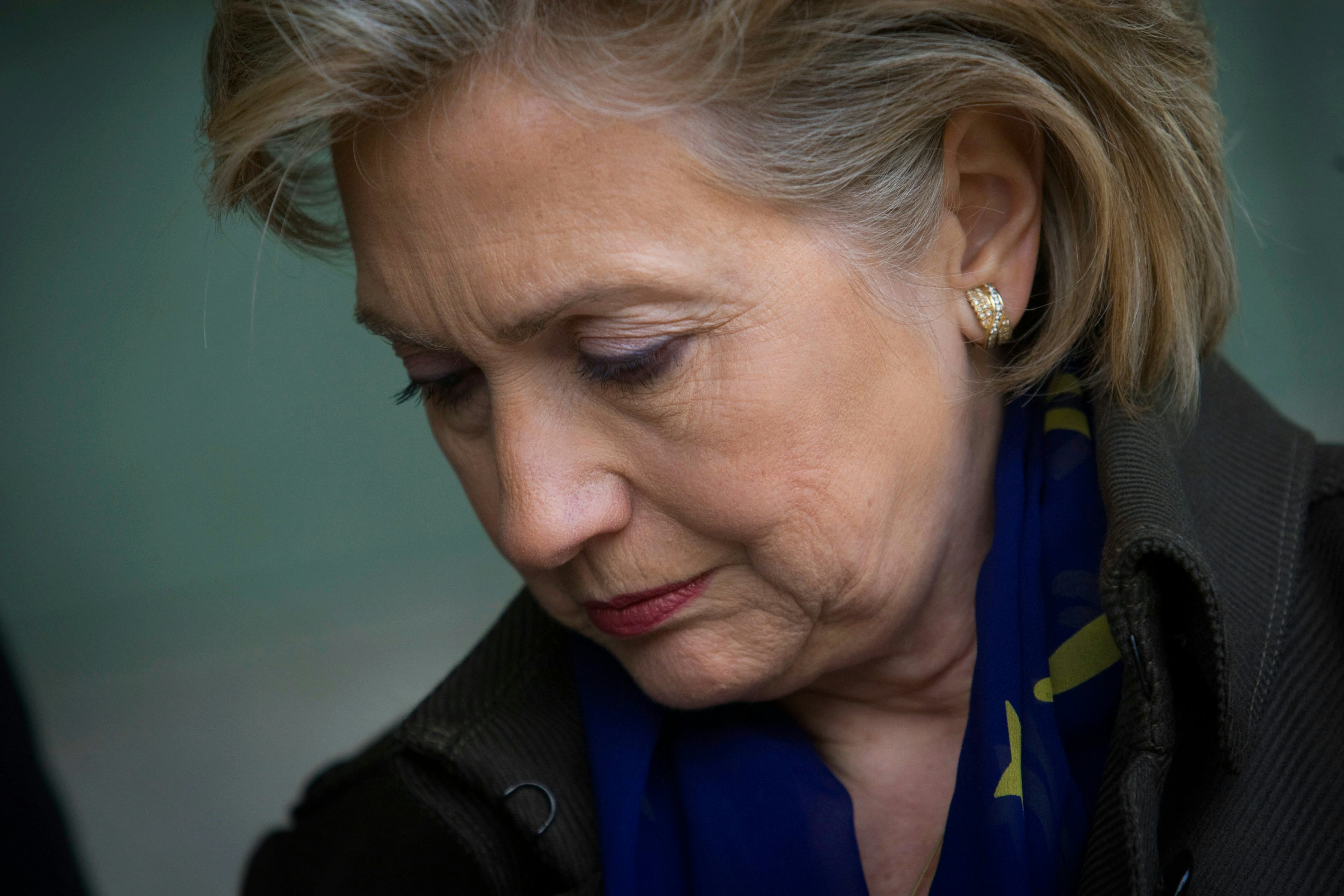 Hillary Clinton's 2016 Campaign Advisors, PR Strategy, & More Leaked ...