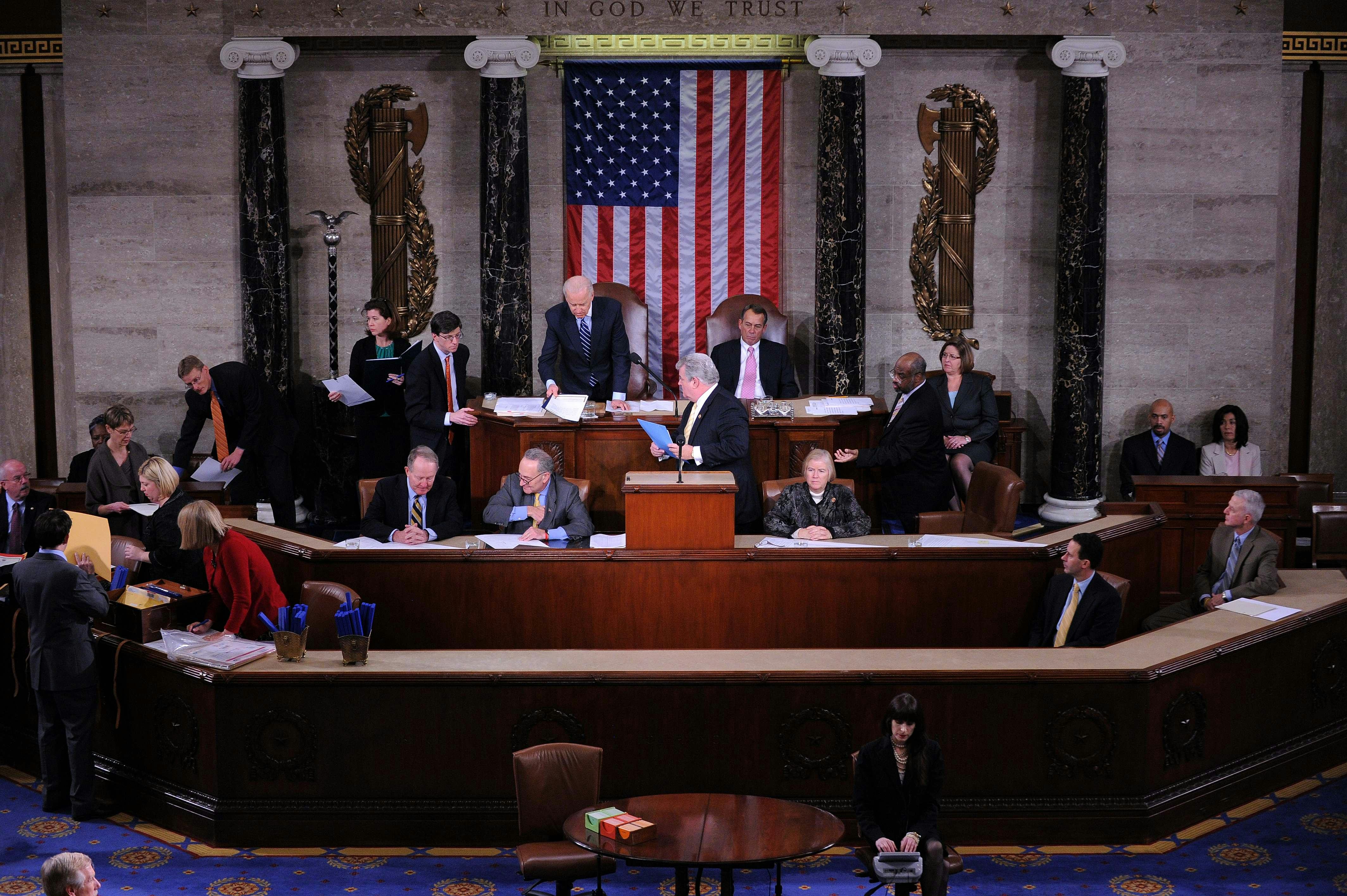 What Do Electors Actually Do? The Electoral College Is Important AF