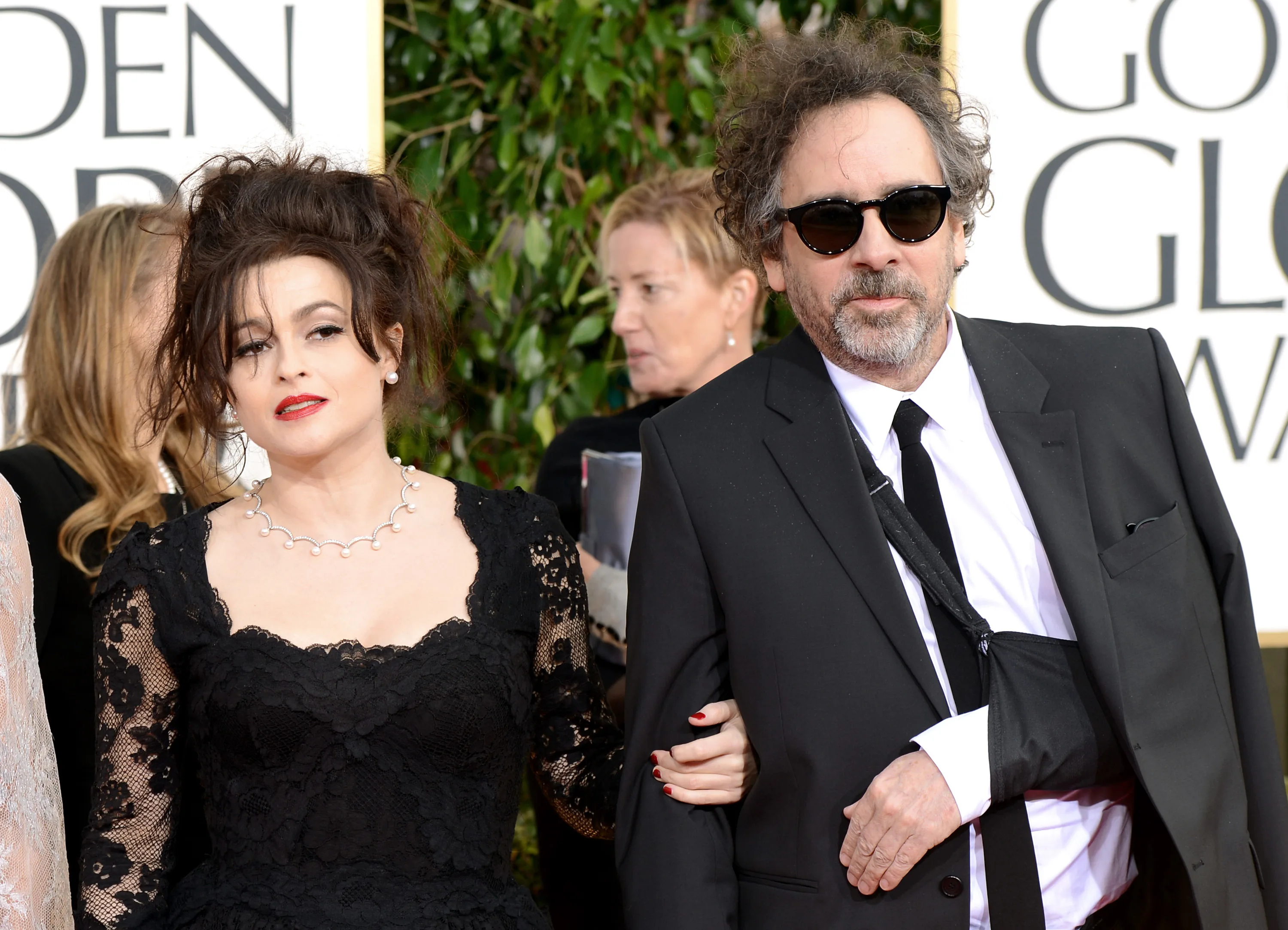 5 Reasons Tim Burton & Helena Bonham Carter’s Separation Is the Most ...
