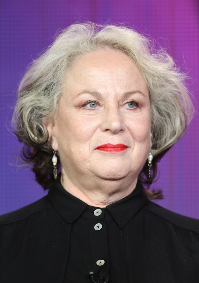 Where Is Miss Trunchbull From 'Matilda' Now? Pam Ferris Is Way Nicer ...
